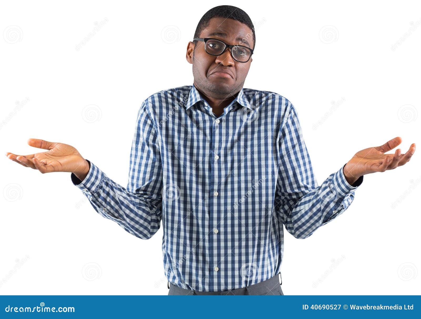 Businessman Shrugging Shoulders. Isolated Royalty-Free Stock ... Businessman Shrugging Shoulders. Isolated Royalty-Free Stock ...