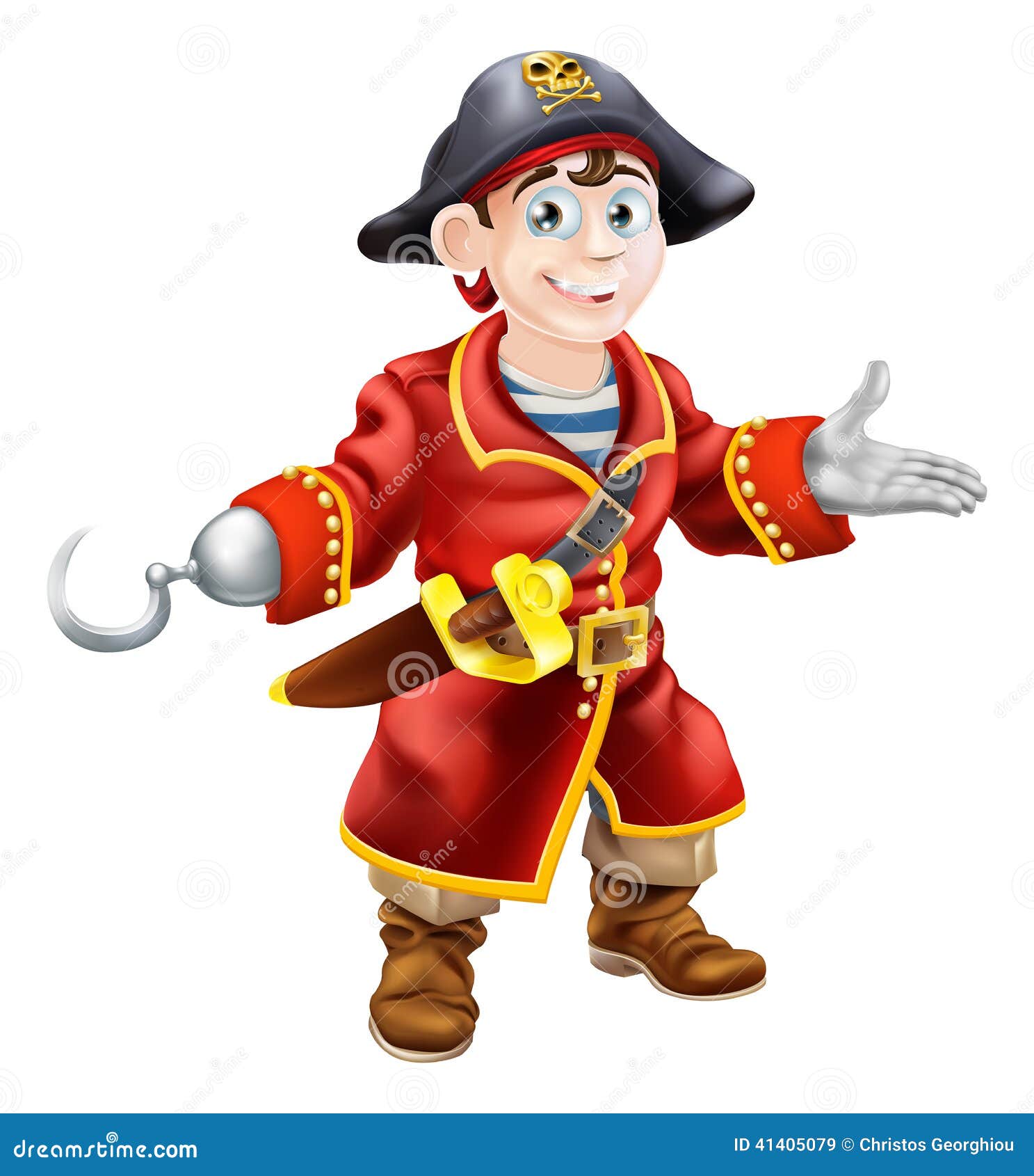 Young Cartoon Carpenter Character Poses - Set Of Concepts Vector ...