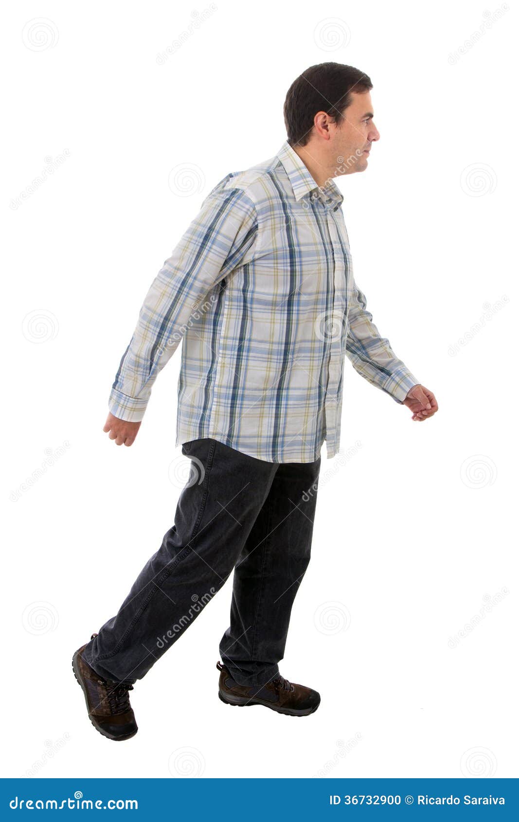 Young casual man full body stock photo. Image of background - 36732900