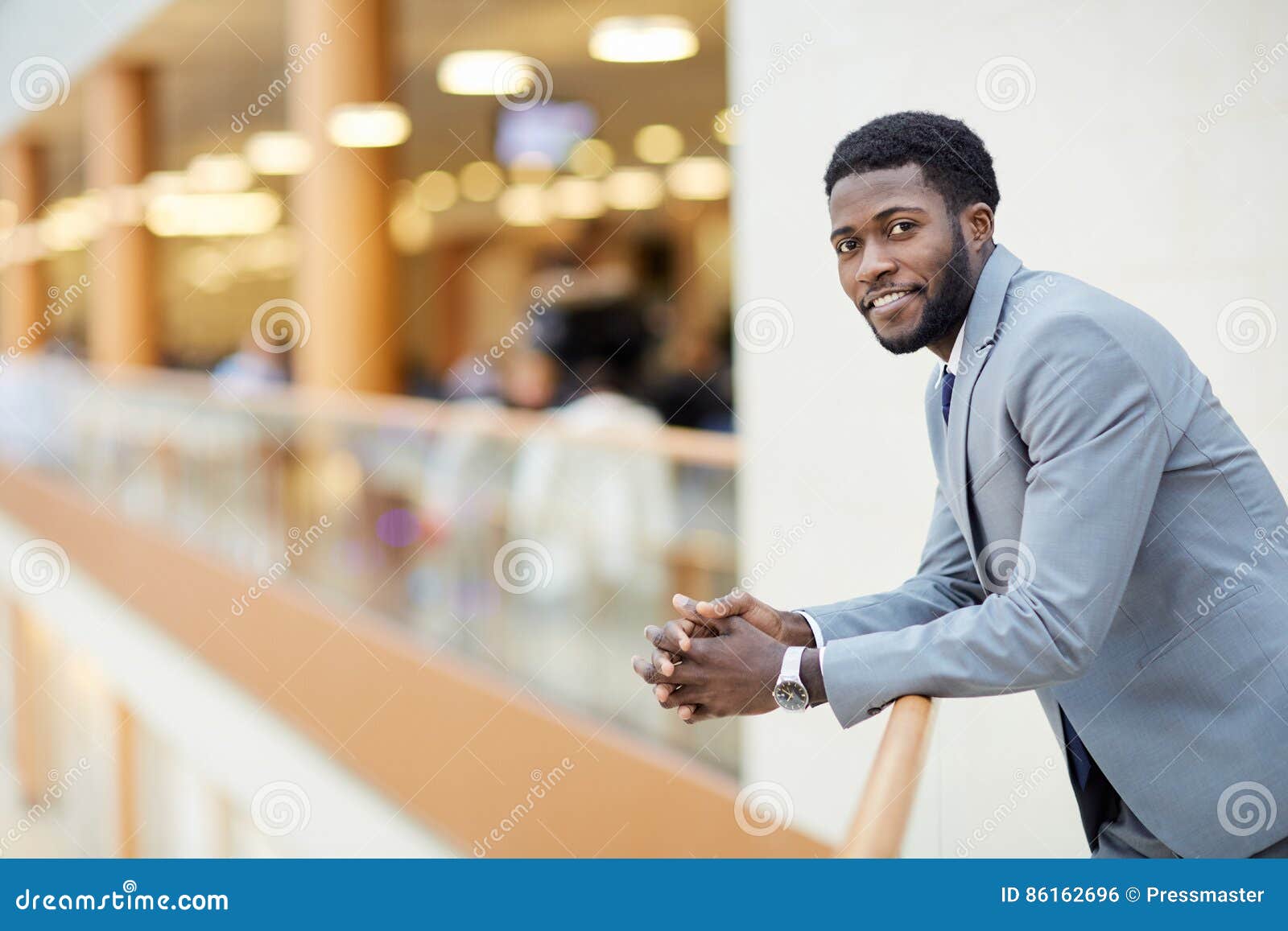 Young ceo stock photo. Image of trader, entreprise, boss - 86162696