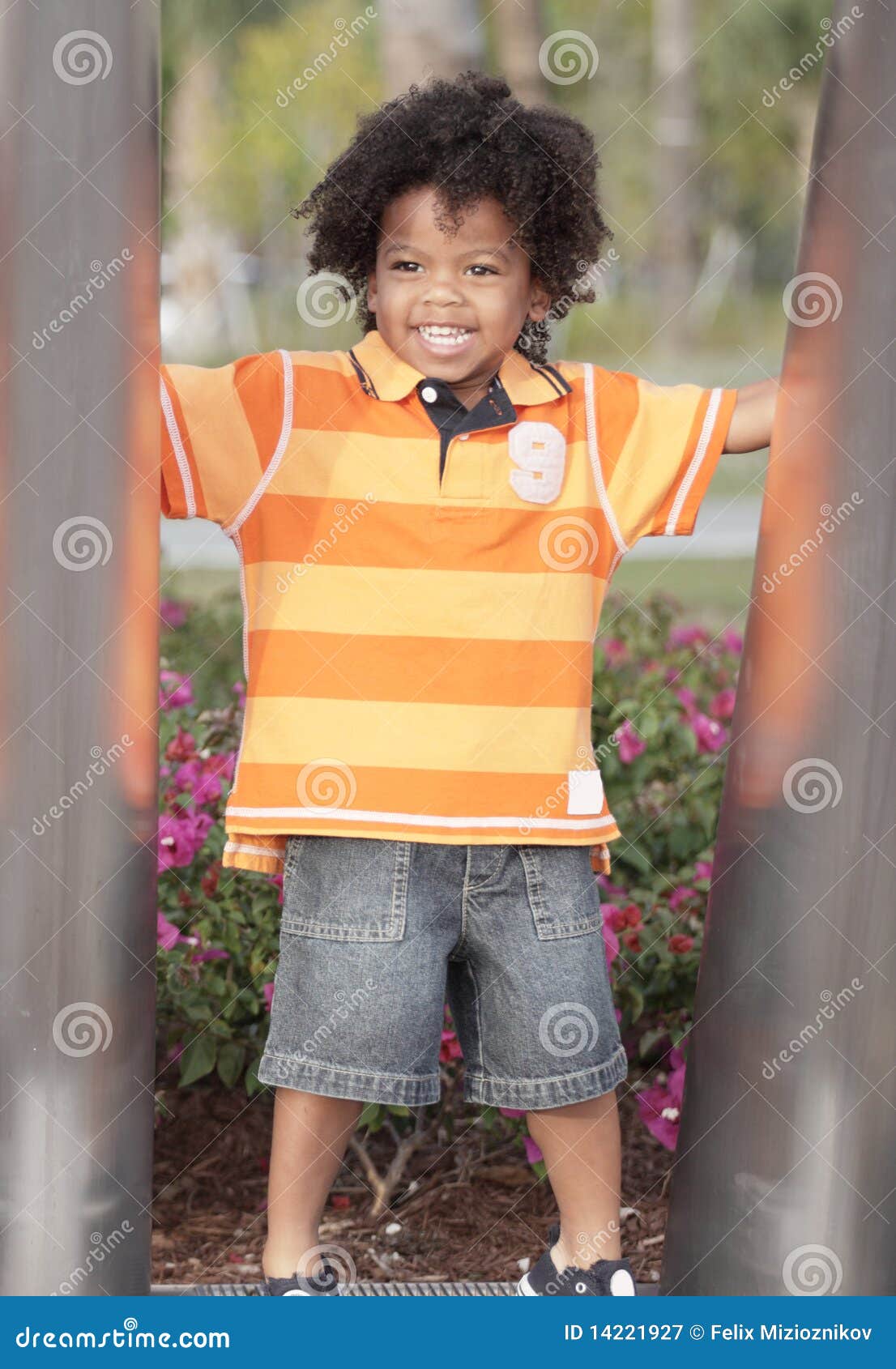 Young child smiling stock image. Image of style, cute - 14221927