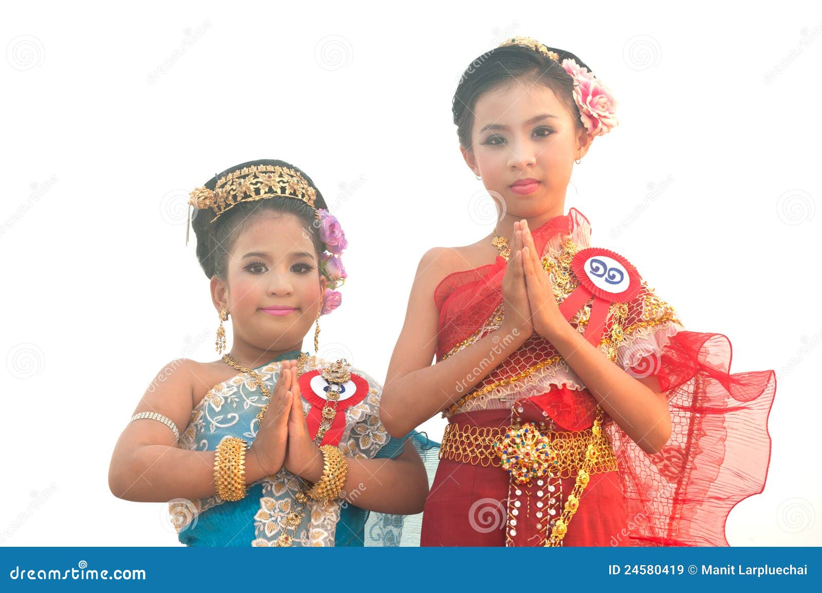 Young child welcome. editorial stock image. Image of serene - 24580419