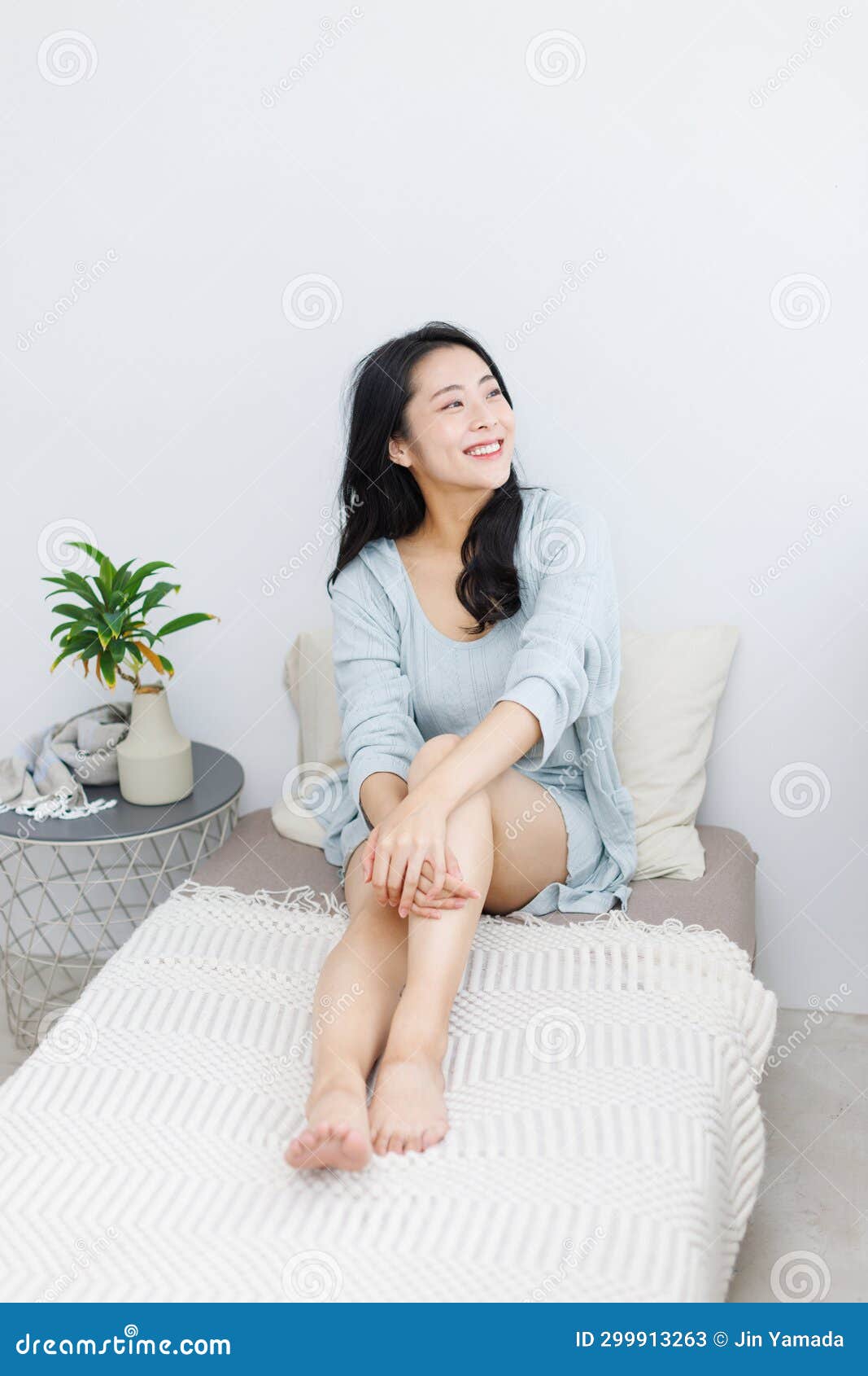 Young chilling at home stock image. Image of casual - 299913263