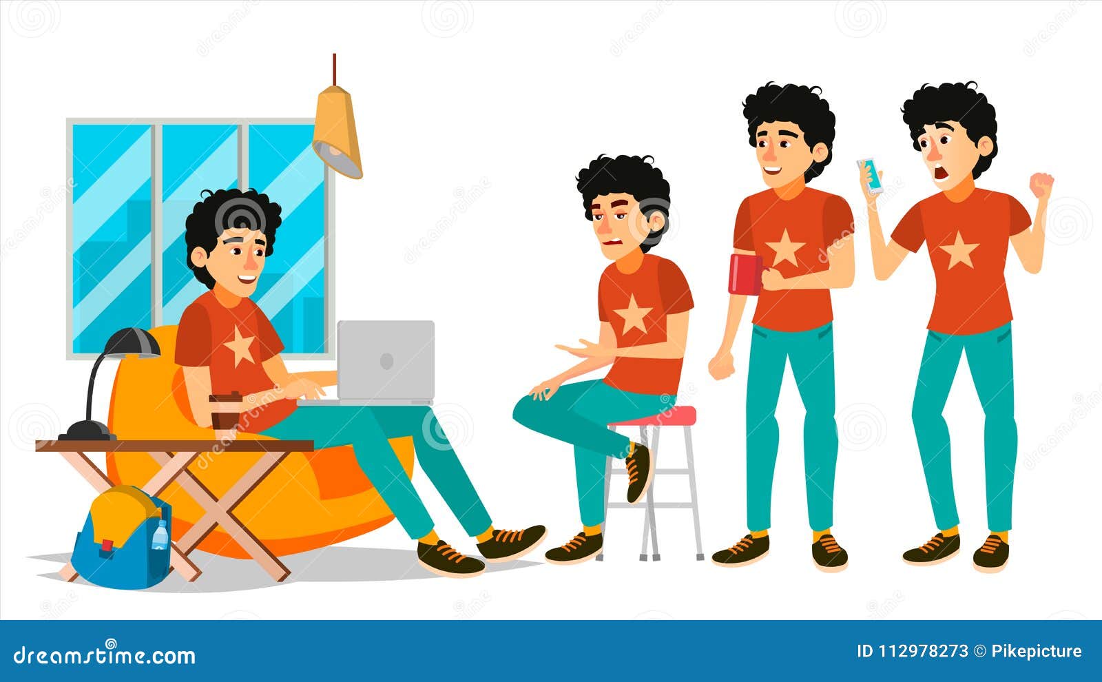 Young Coder Character Vector. Web Developer Programming. Coding ... Young Coder Character Vector. Web Developer Programming. Coding ...