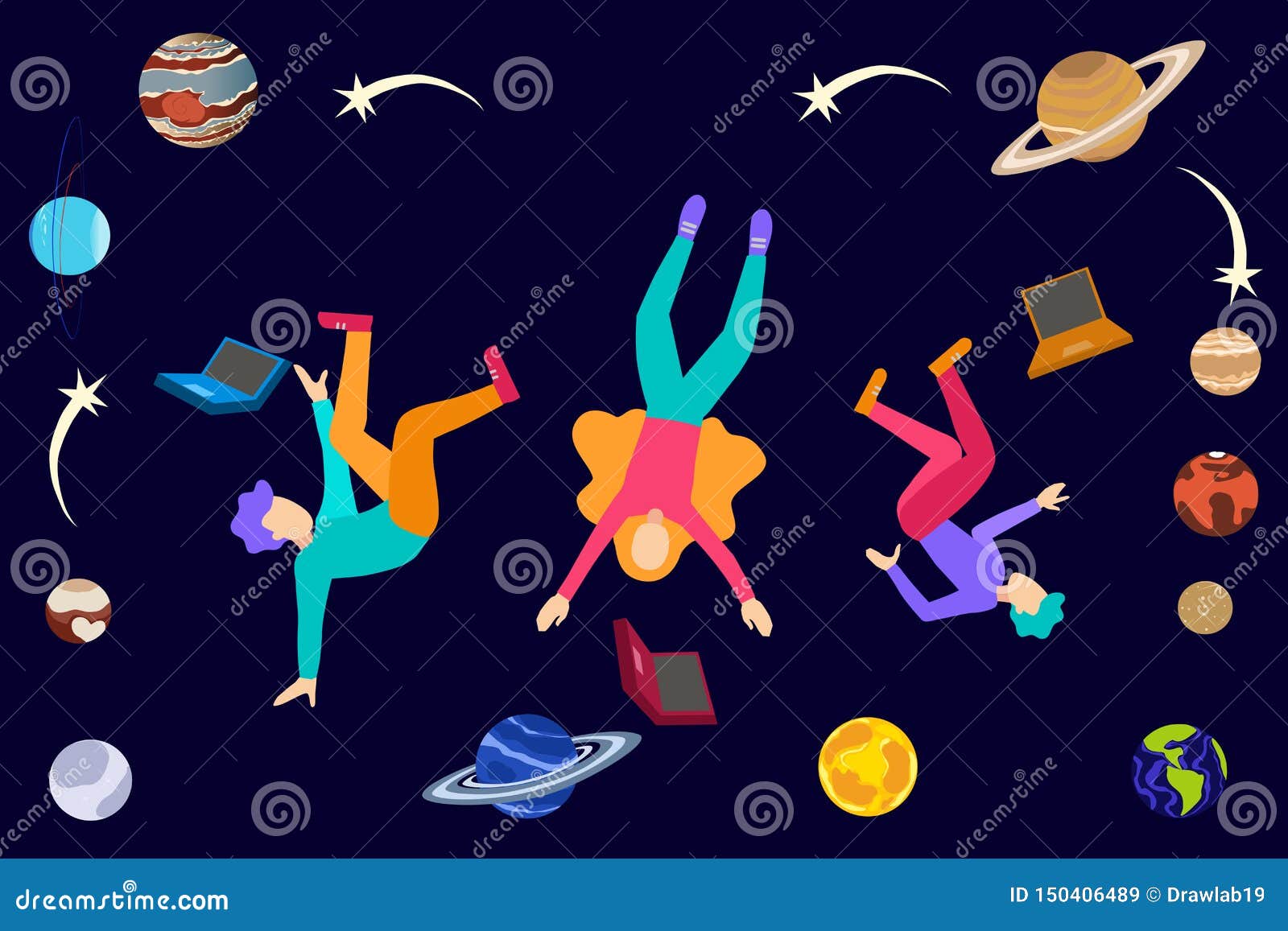 Cosmology Study Stock Illustrations – 1,219 Cosmology Study Stock ...