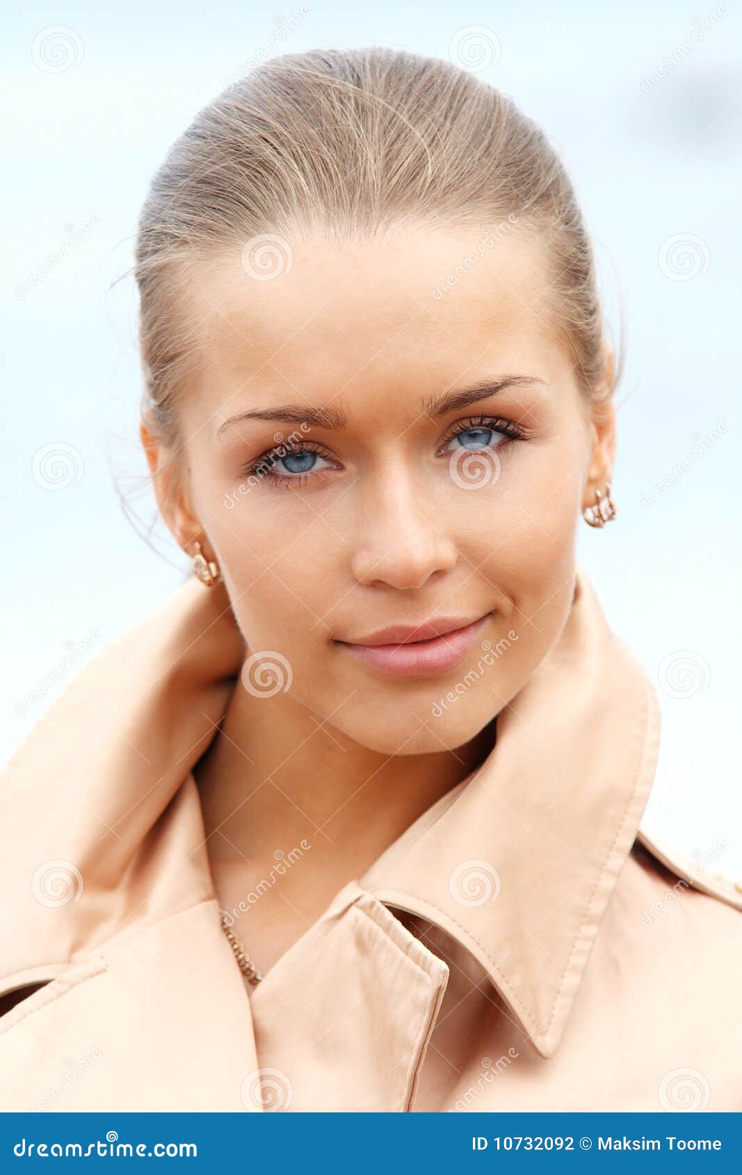 Young confident lady stock photo. Image of lovely, female - 10732092 Young confident lady stock photo. Image of lovely, female - 10732092