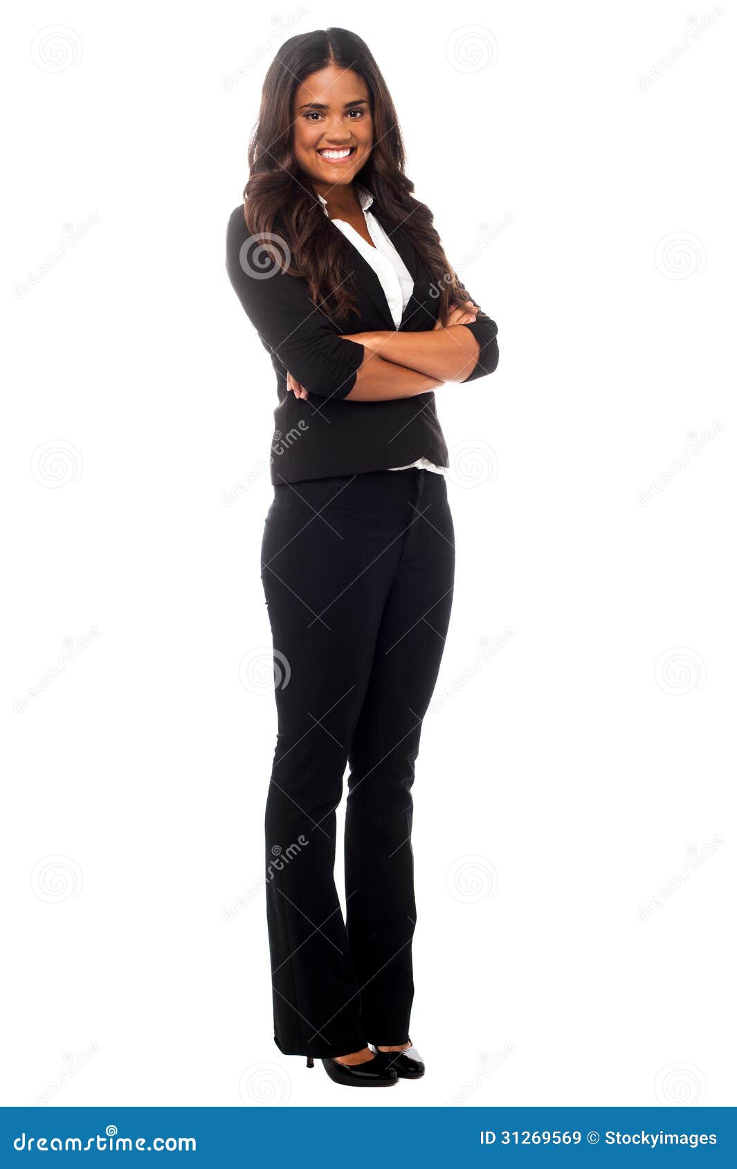 Young Confident Mixed Latin Businesswoman Stock Image - Image of ... Young Confident Mixed Latin Businesswoman Stock Image - Image of ...
