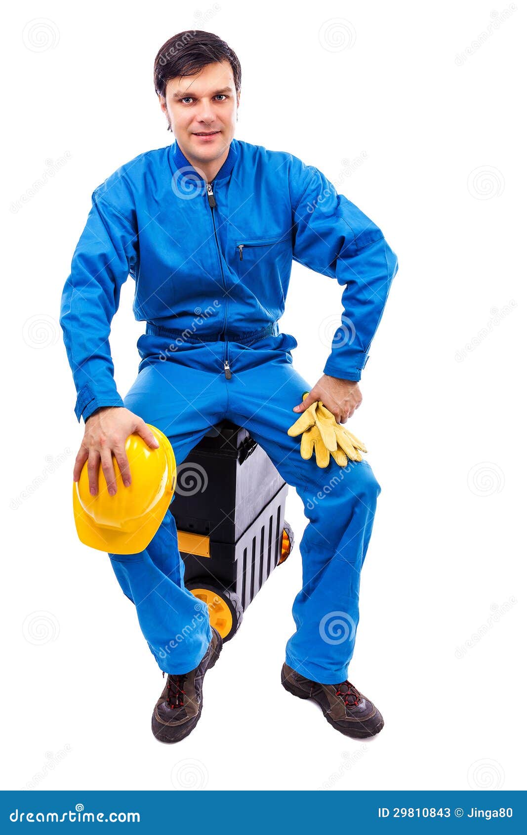 11,151 Construction Worker Toolbox Photos - Free & Royalty-Free Stock ...