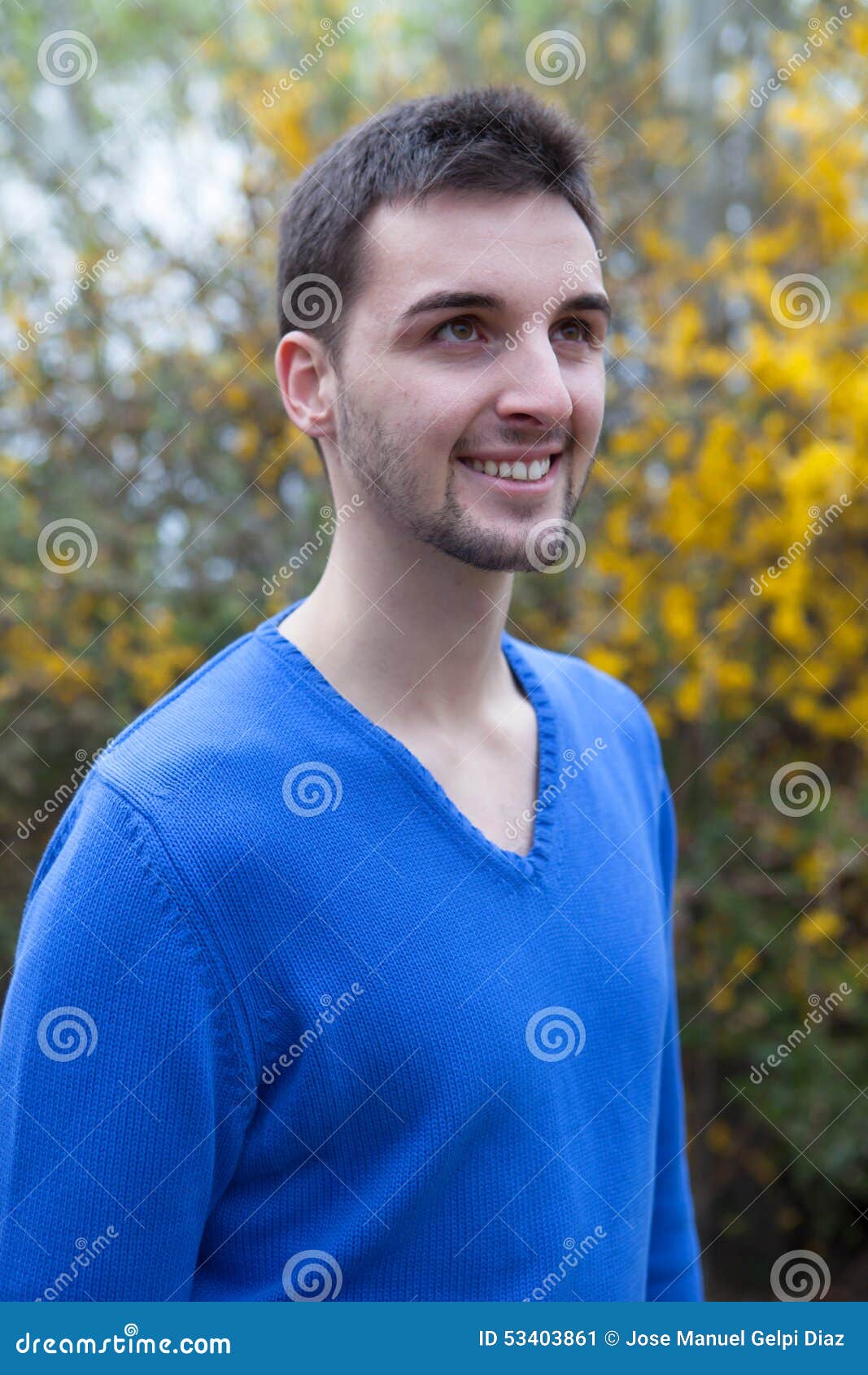 Young cool men in the park stock image. Image of outdoors - 53403861