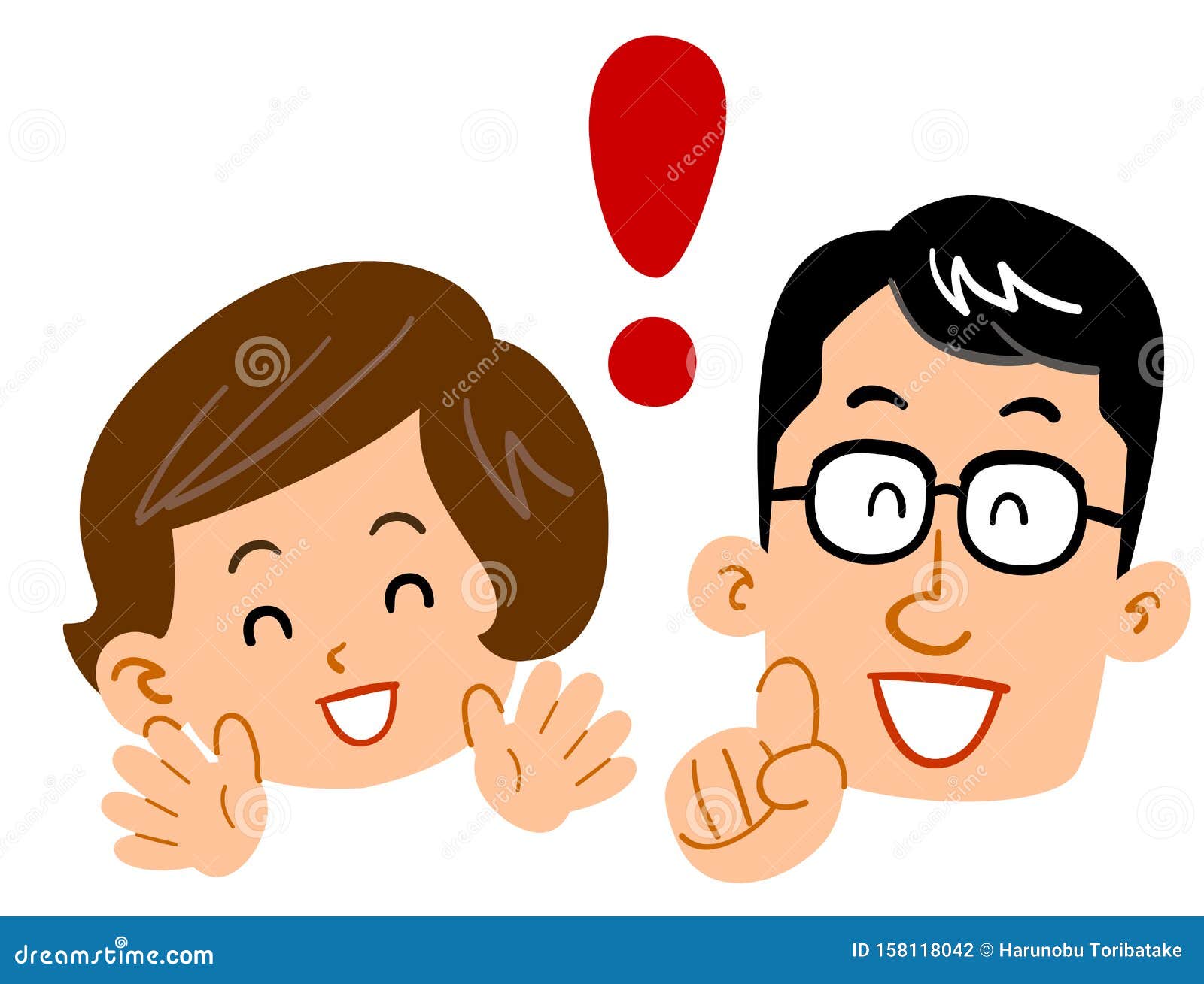 Convinced Stock Illustrations – 394 Convinced Stock Illustrations ...