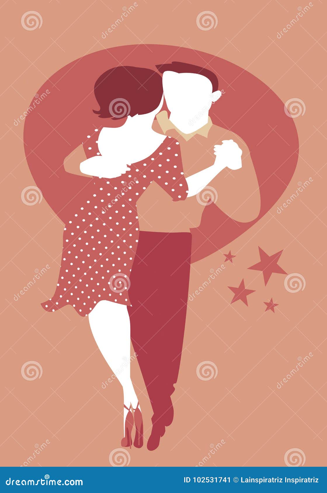 Broadway Boogie Woogie In Pointillism Style Royalty-Free Stock Image ...