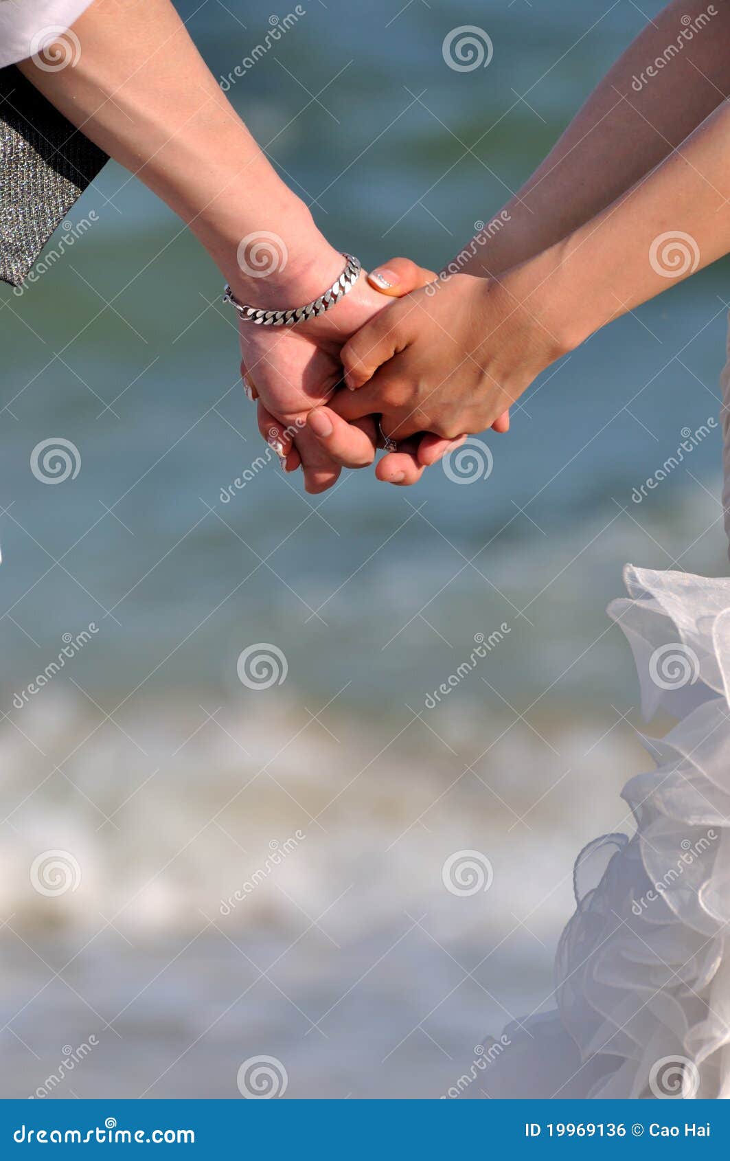 Young Couple Hands Together Stock Photo - Image of boyfriend, asian ...