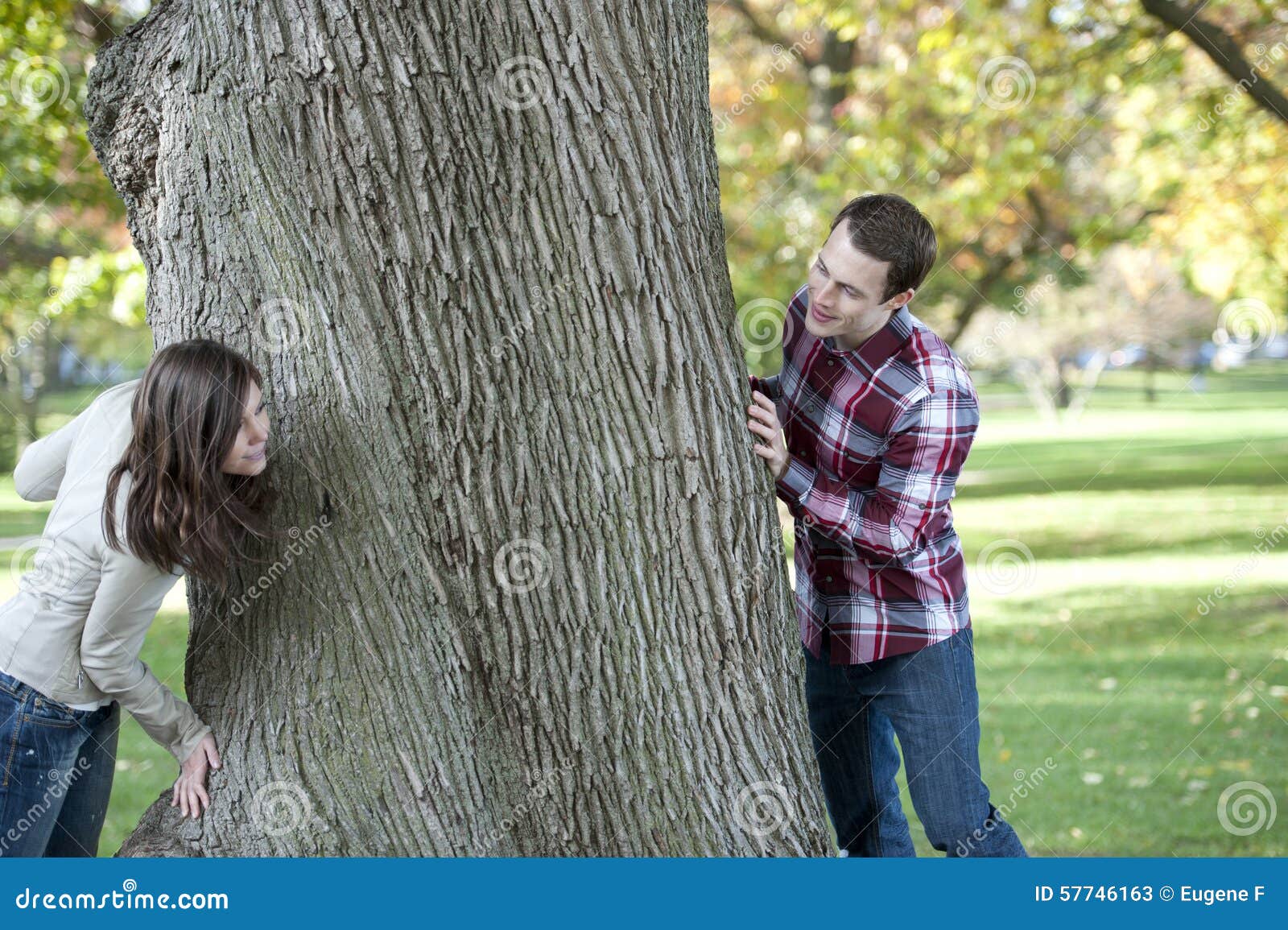 Young Couple stock image. Image of adult, boyfriend, happiness - 57746163