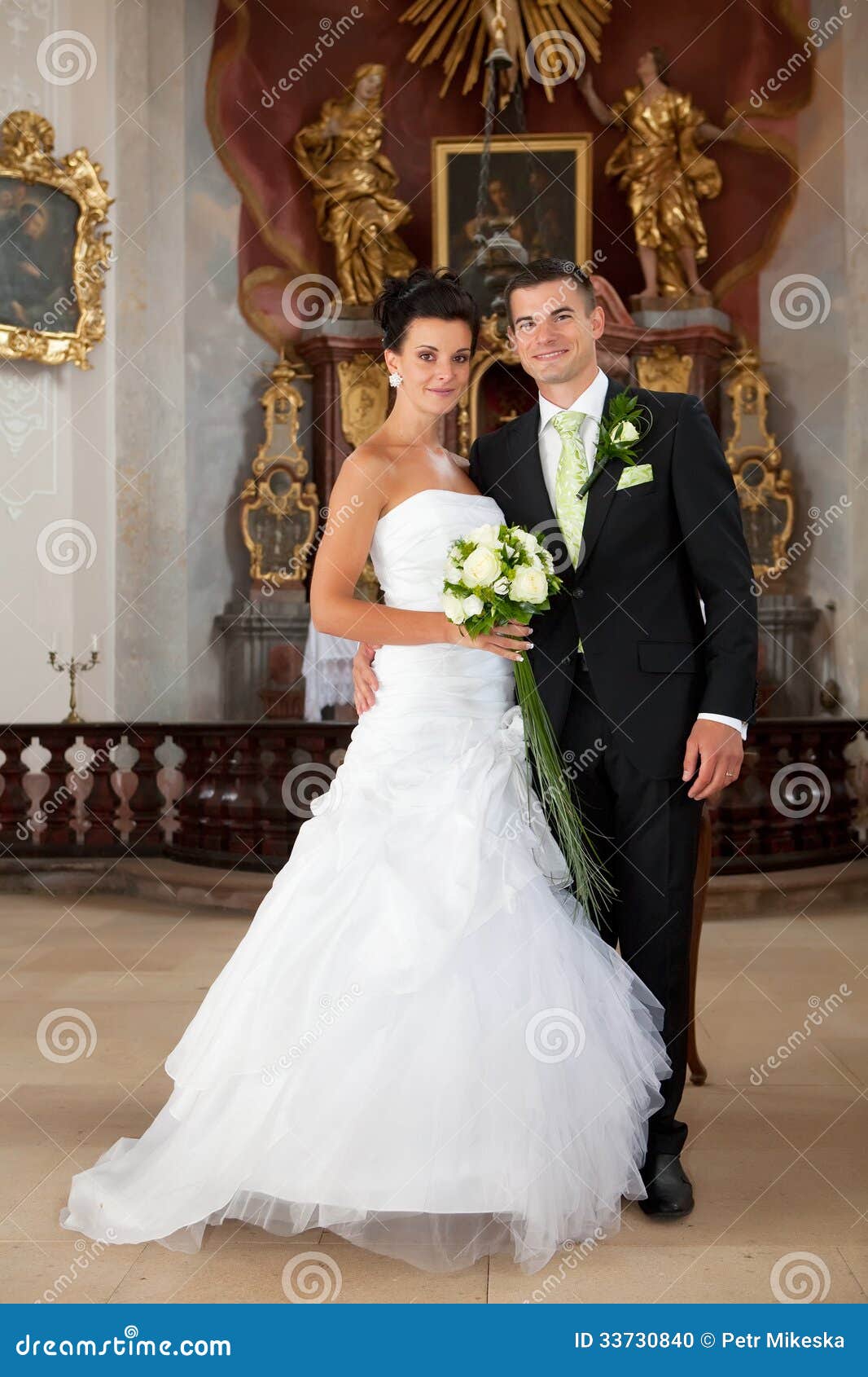 Most Beautiful Christian Bride