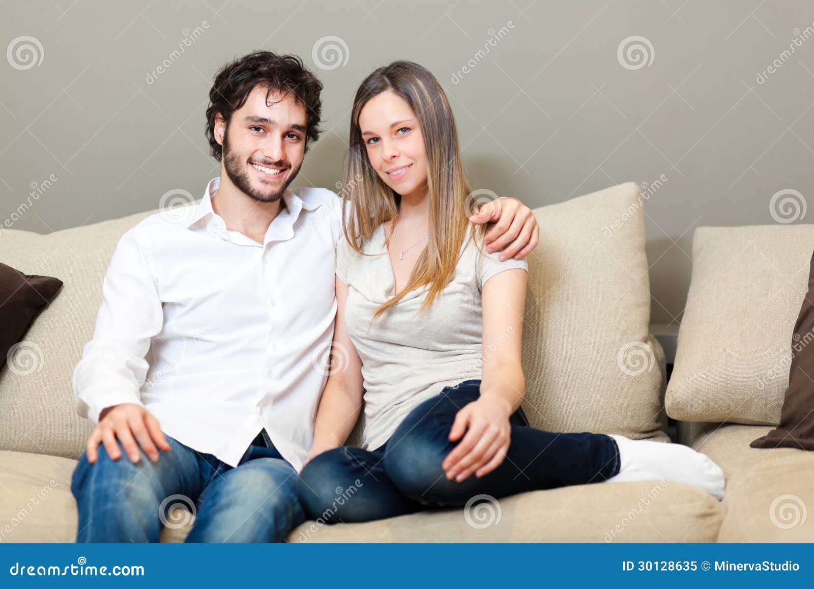 Relax stock image. Image of person, carefree, sitting - 30128635