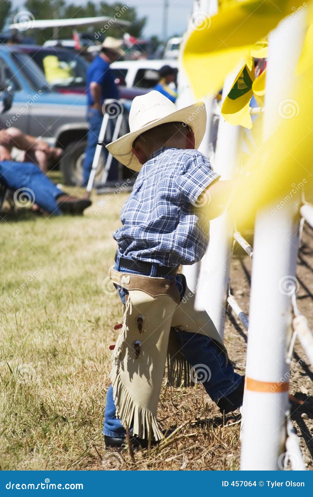 Young Cowboy stock photo. Image of prairie, cowboy, effort - 457064