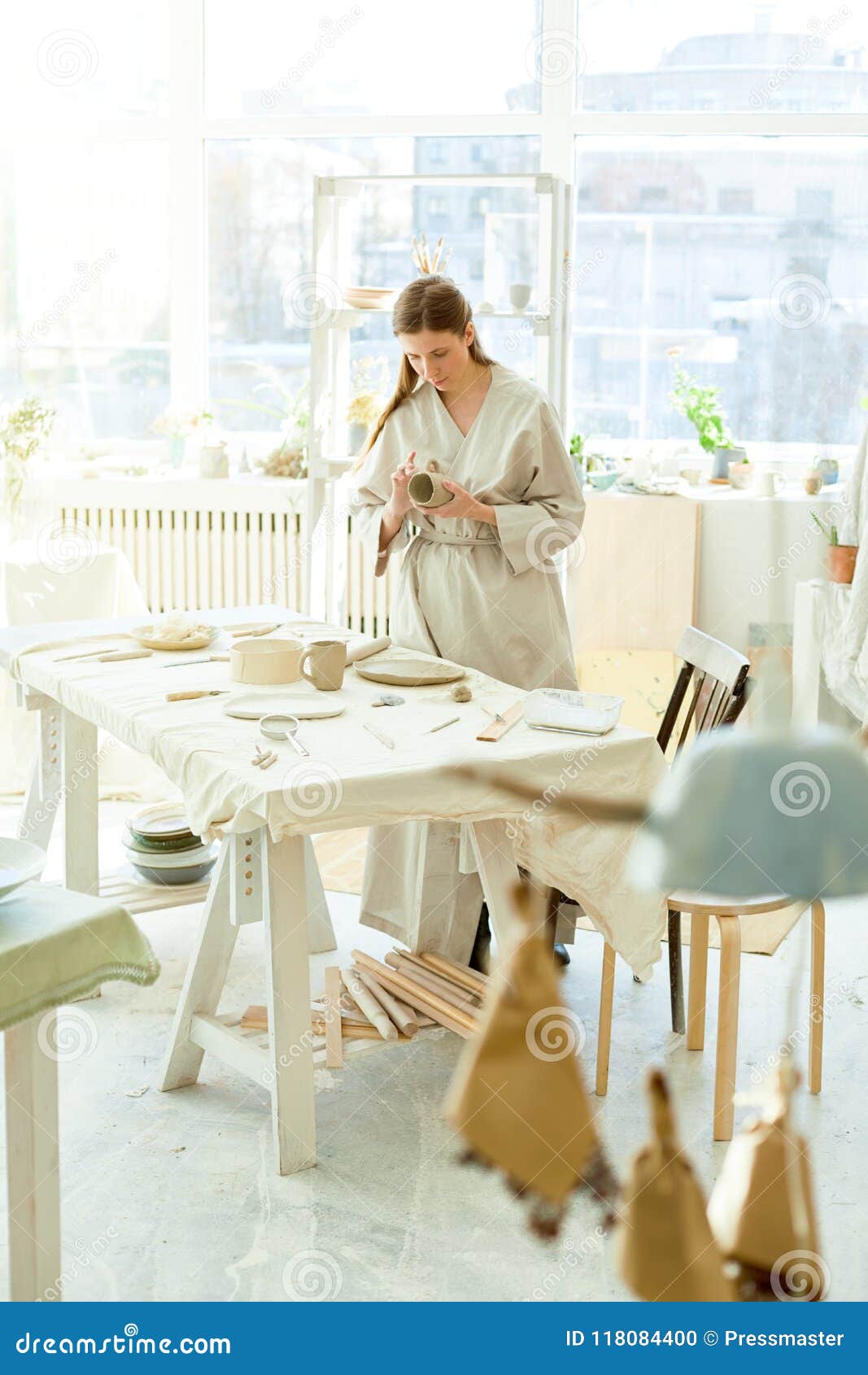 Master at work stock photo. Image of creativity, craft - 118084400