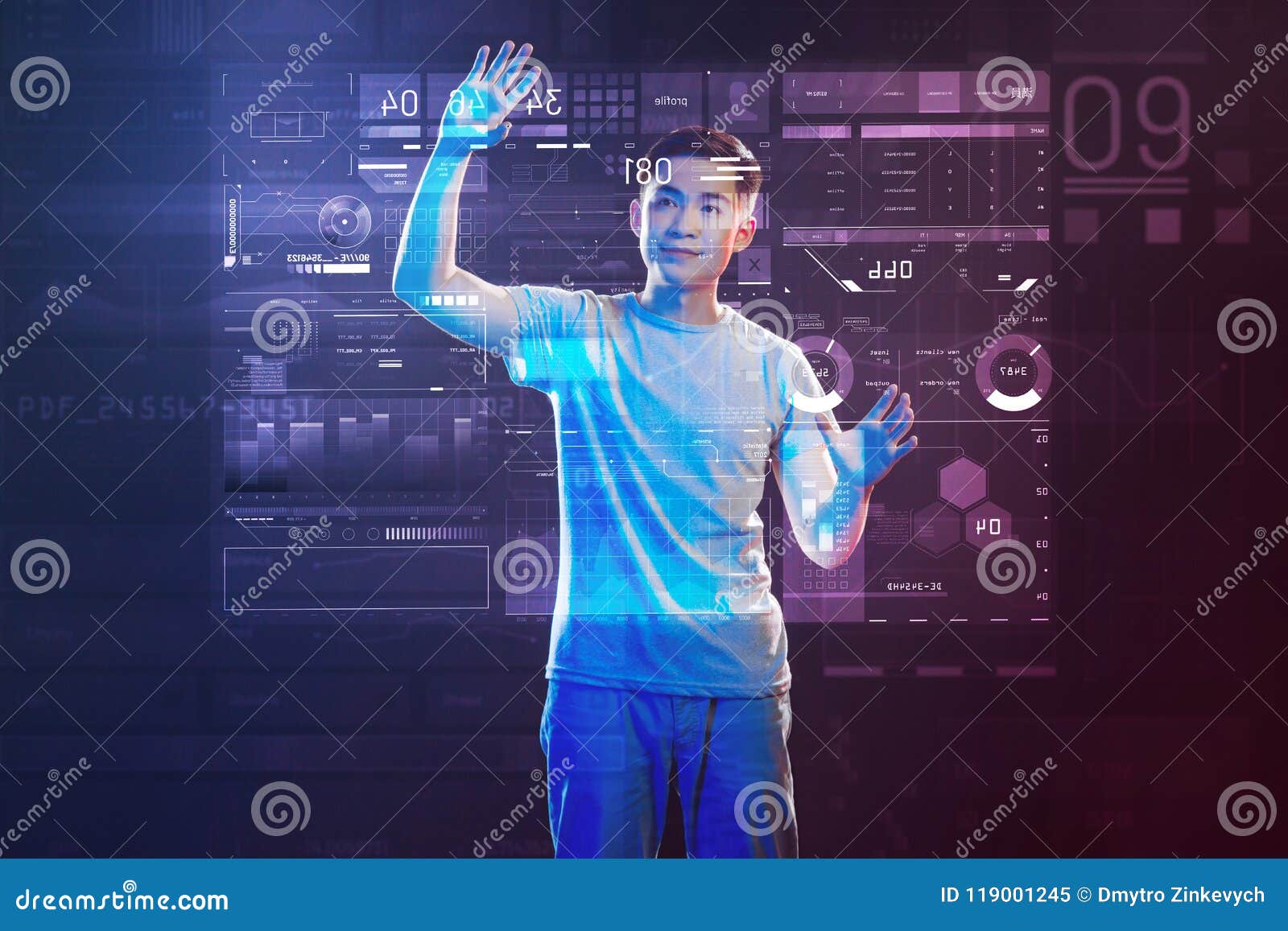Database administrator - toneraser Database administrator - toneraser