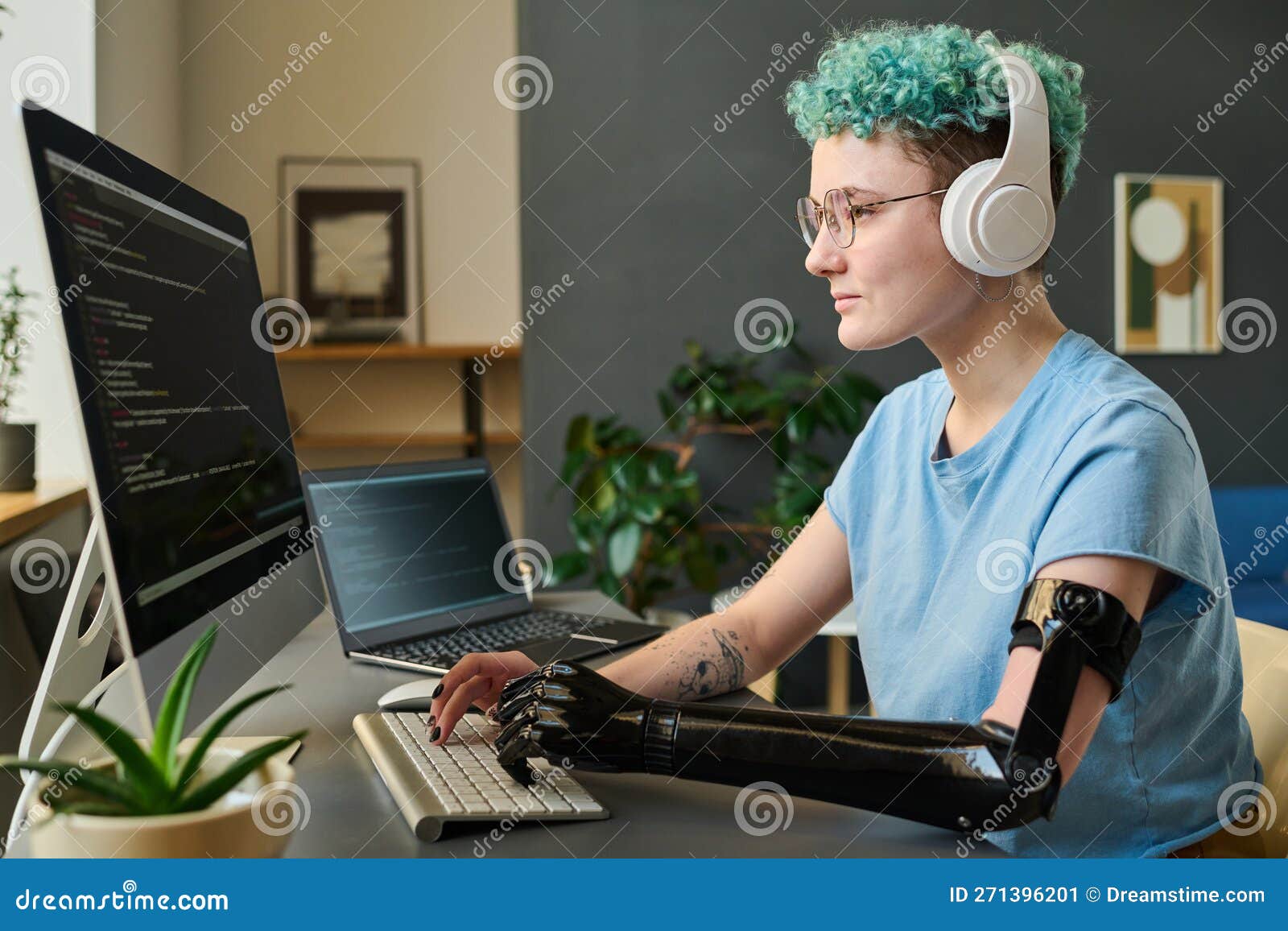 Young Developer Typing Security Codes on Computer Stock Image - Image ... Young Developer Typing Security Codes on Computer Stock Image - Image ...