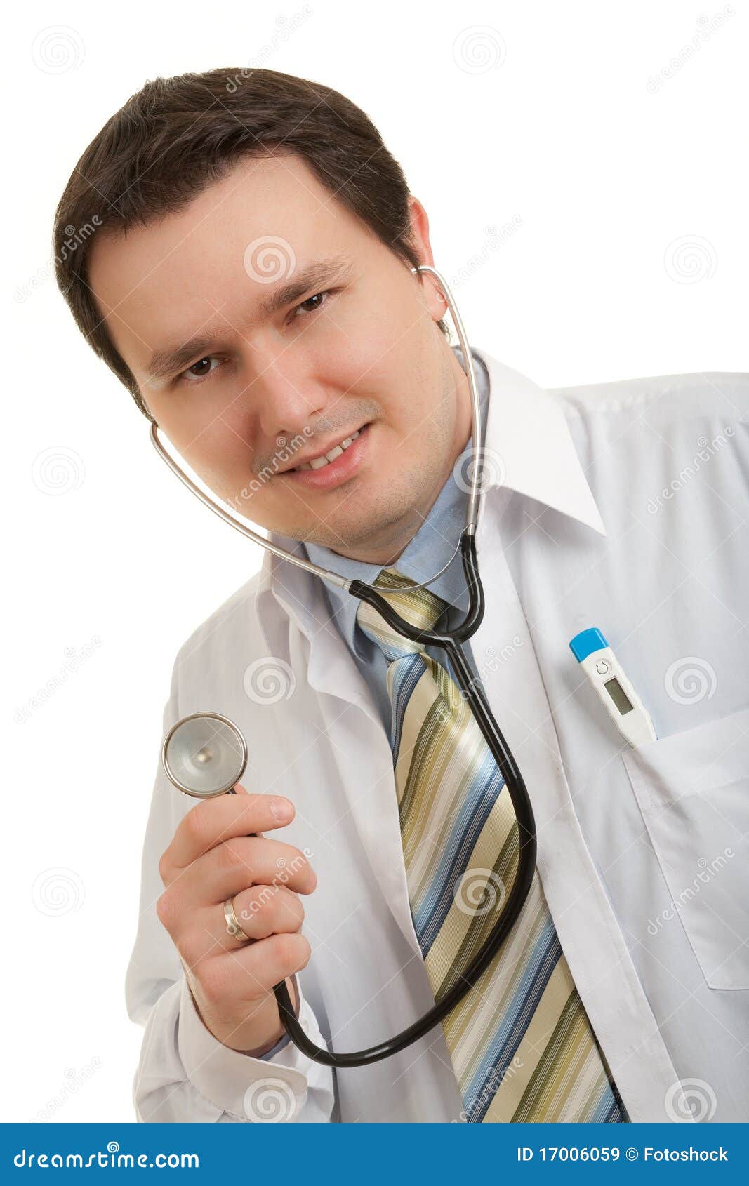 Young doctor stock image. Image of healthcare, people - 17006059