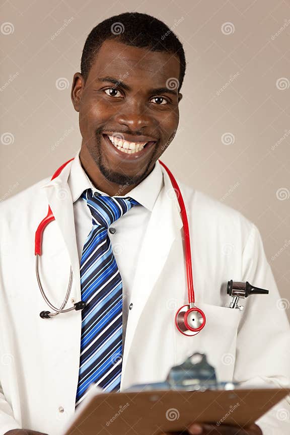Young doctor stock image. Image of chart, graduate, ecstatic - 19584323