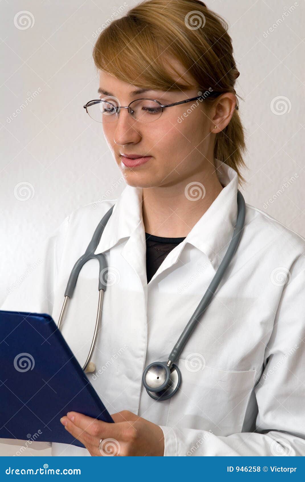 Young doctor stock photo. Image of person, clinic, physician - 946258