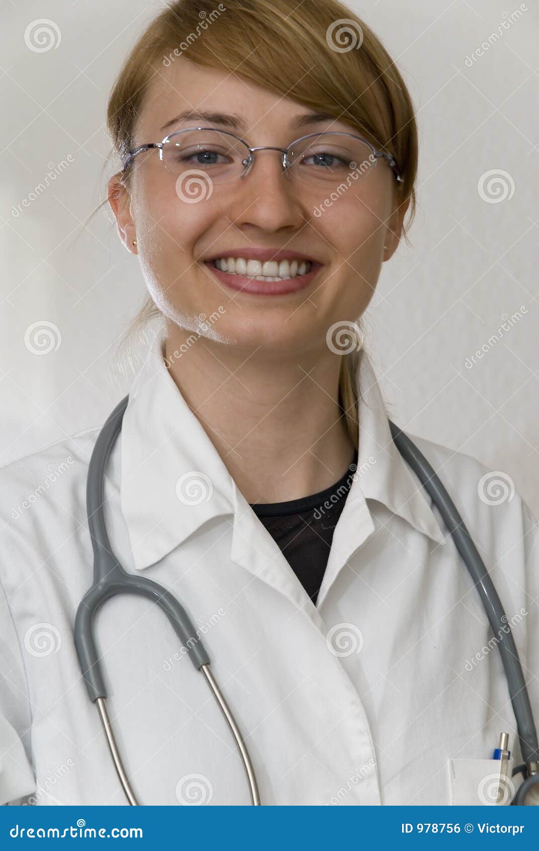 Young doctor stock photo. Image of medicine, apothecary - 978756