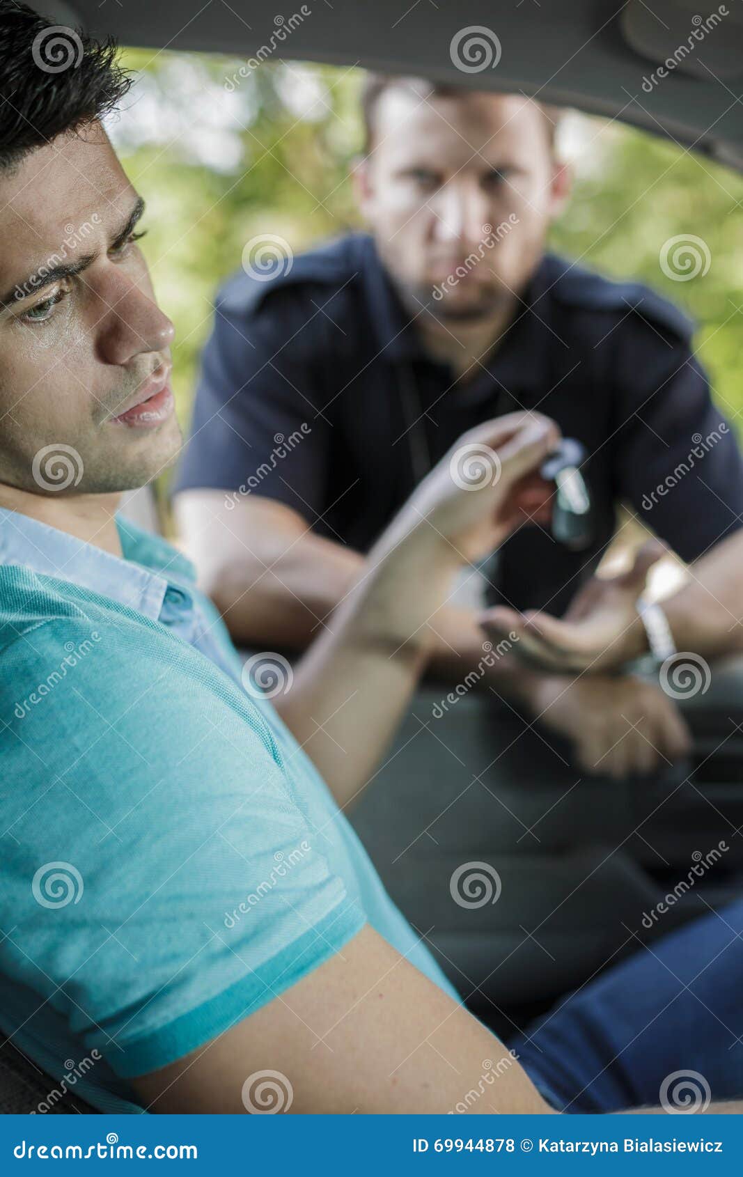 Young driver s keys stock photo. Image of force, bothered - 69944878