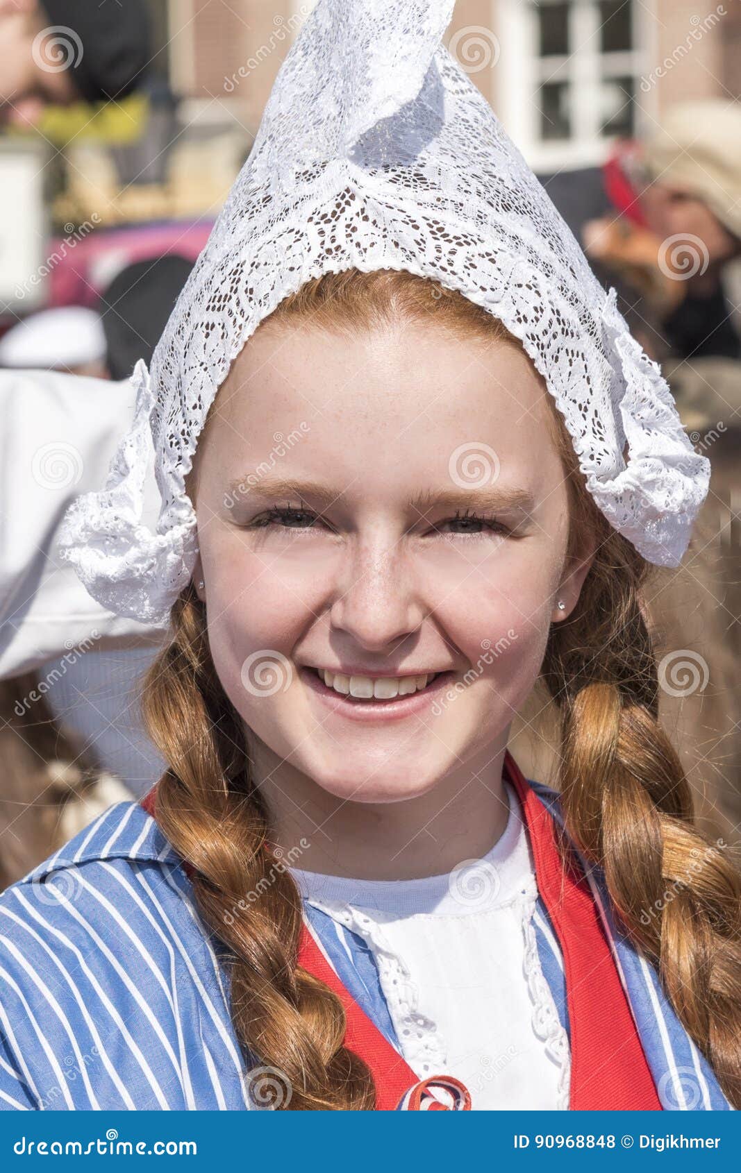 Dutch Girls 0212