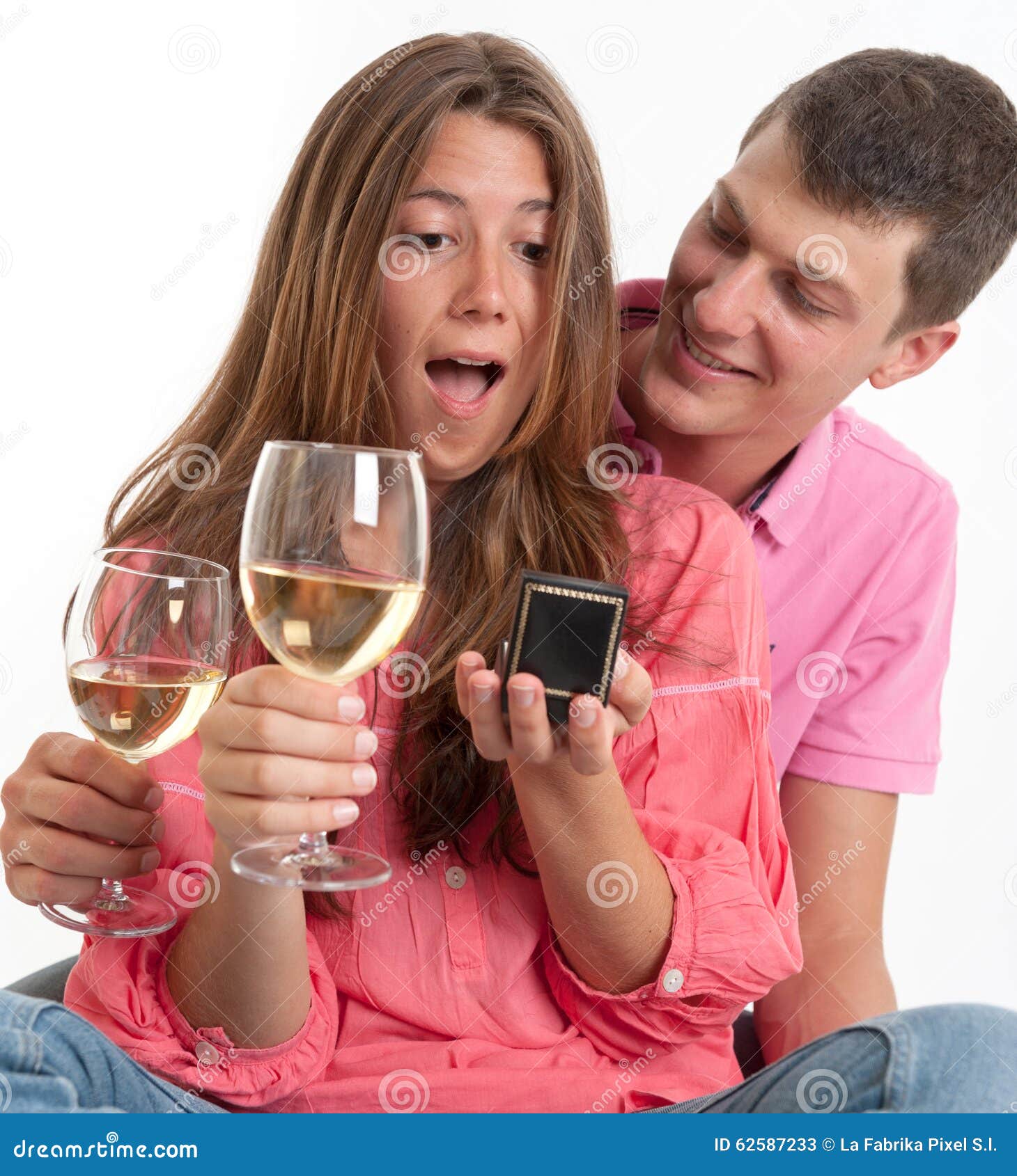 Young engagement stock image. Image of indoors, emotion - 62587233