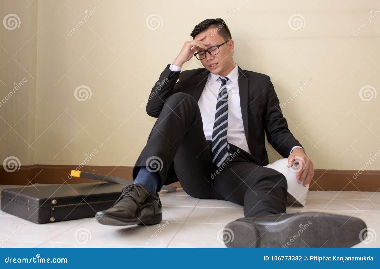 Engineers Fail To Make Mistakes in Their Work and Business Sit Down on ...