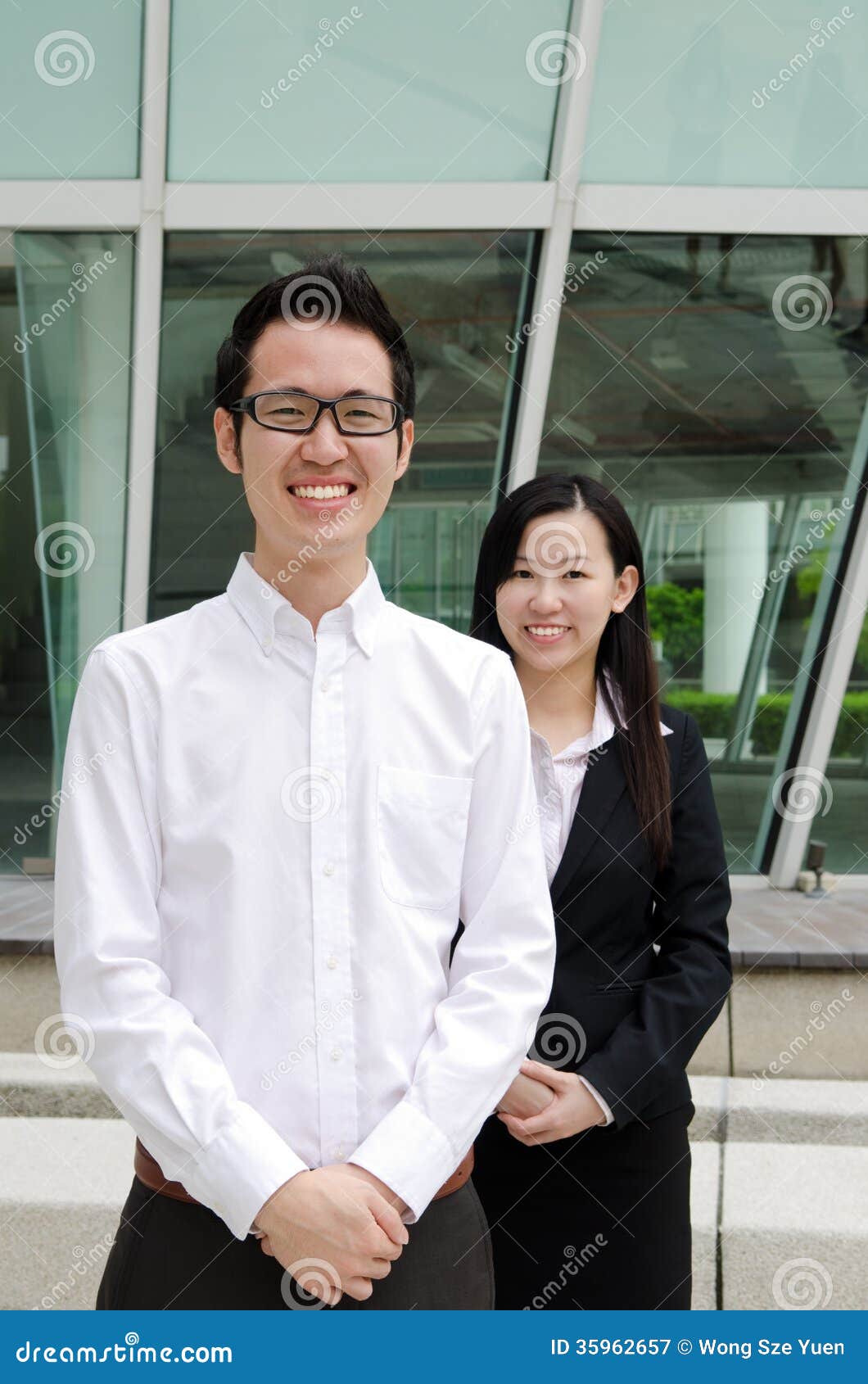 Young executive stock image. Image of entrepreneur, female - 35962657