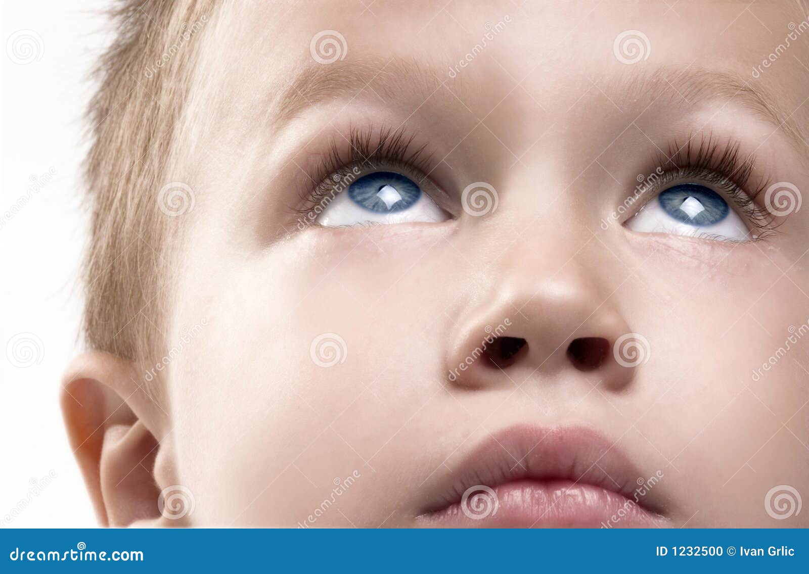 Young face stock photo. Image of play, future, children - 1232500