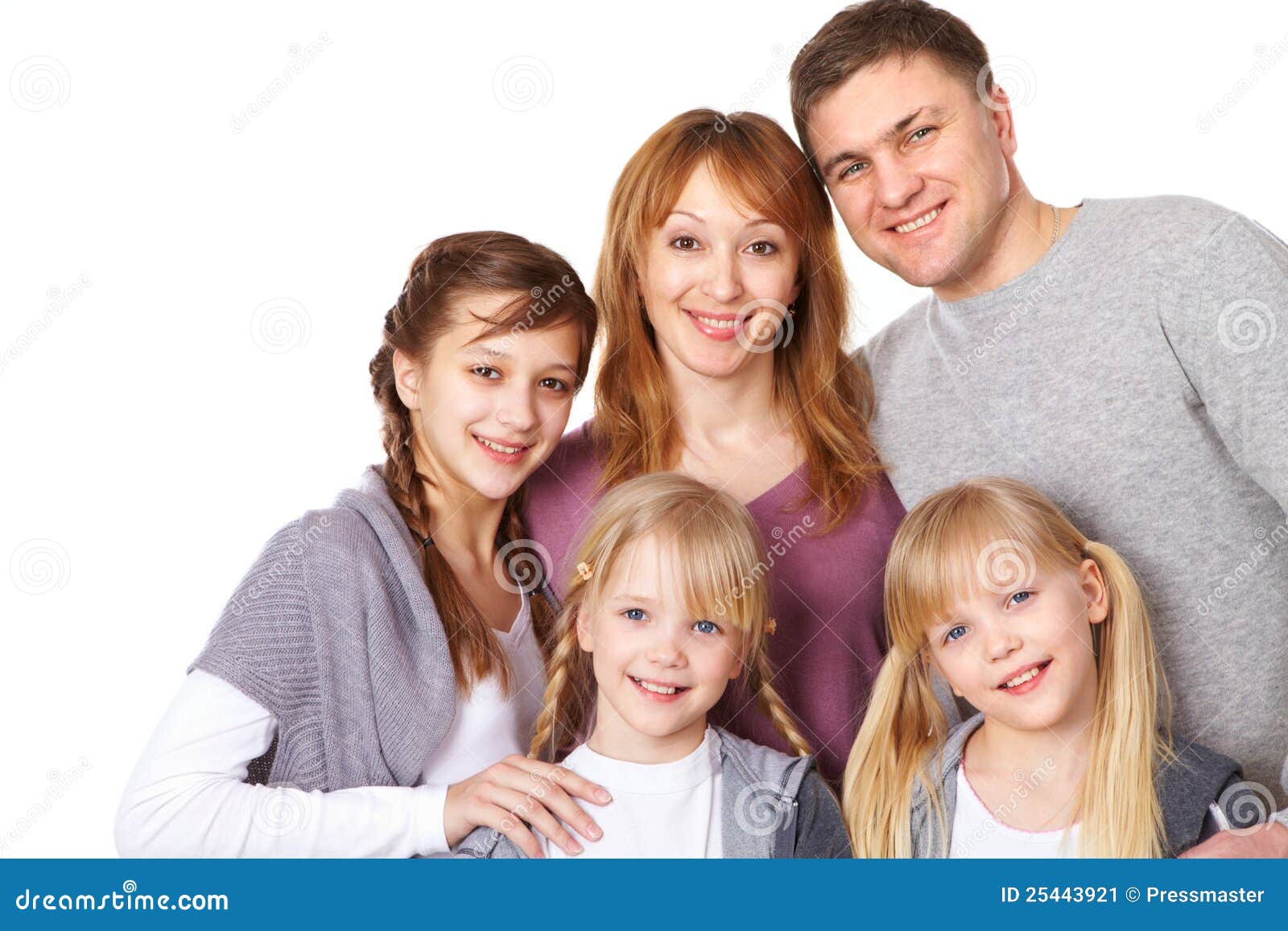 Young family stock image. Image of group, child, parenting - 25443921