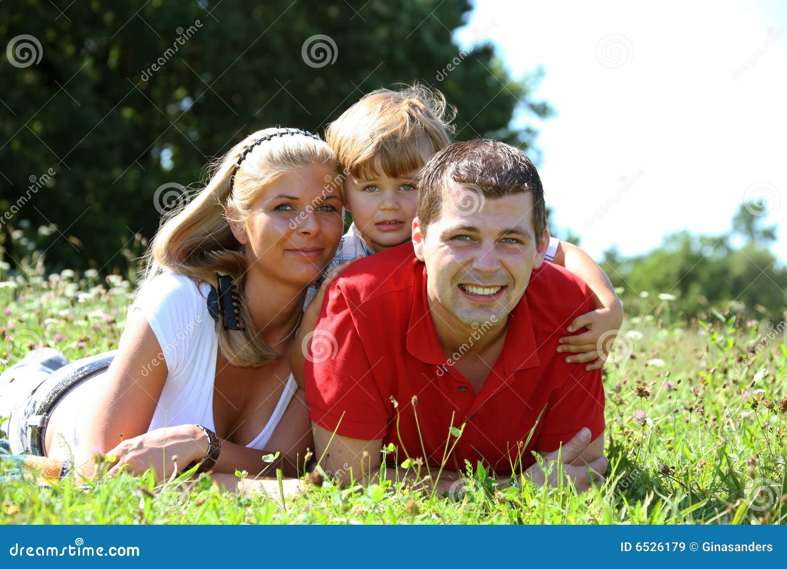 Young family stock image. Image of person, generations - 6526179
