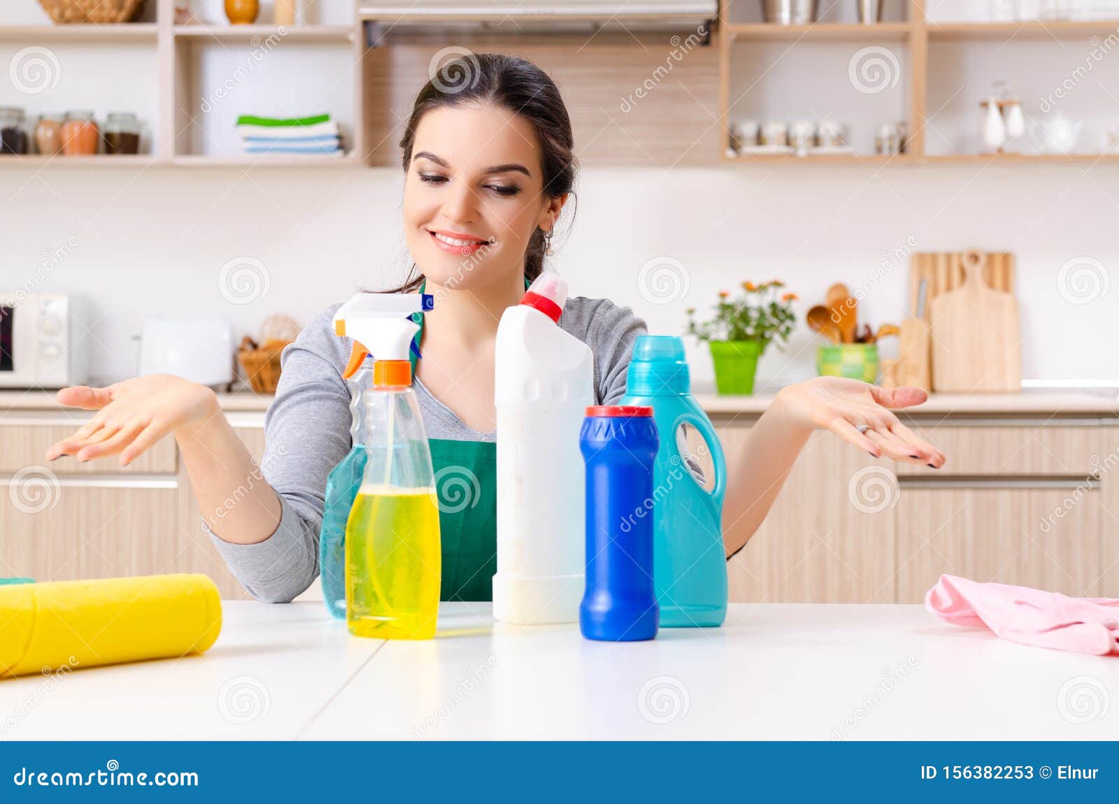 Housework Stock Photography | CartoonDealer.com #47456330