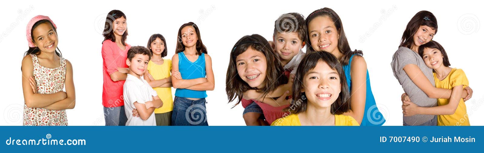 Young Friends Appearing Confident Stock Photo - Image of admire ...