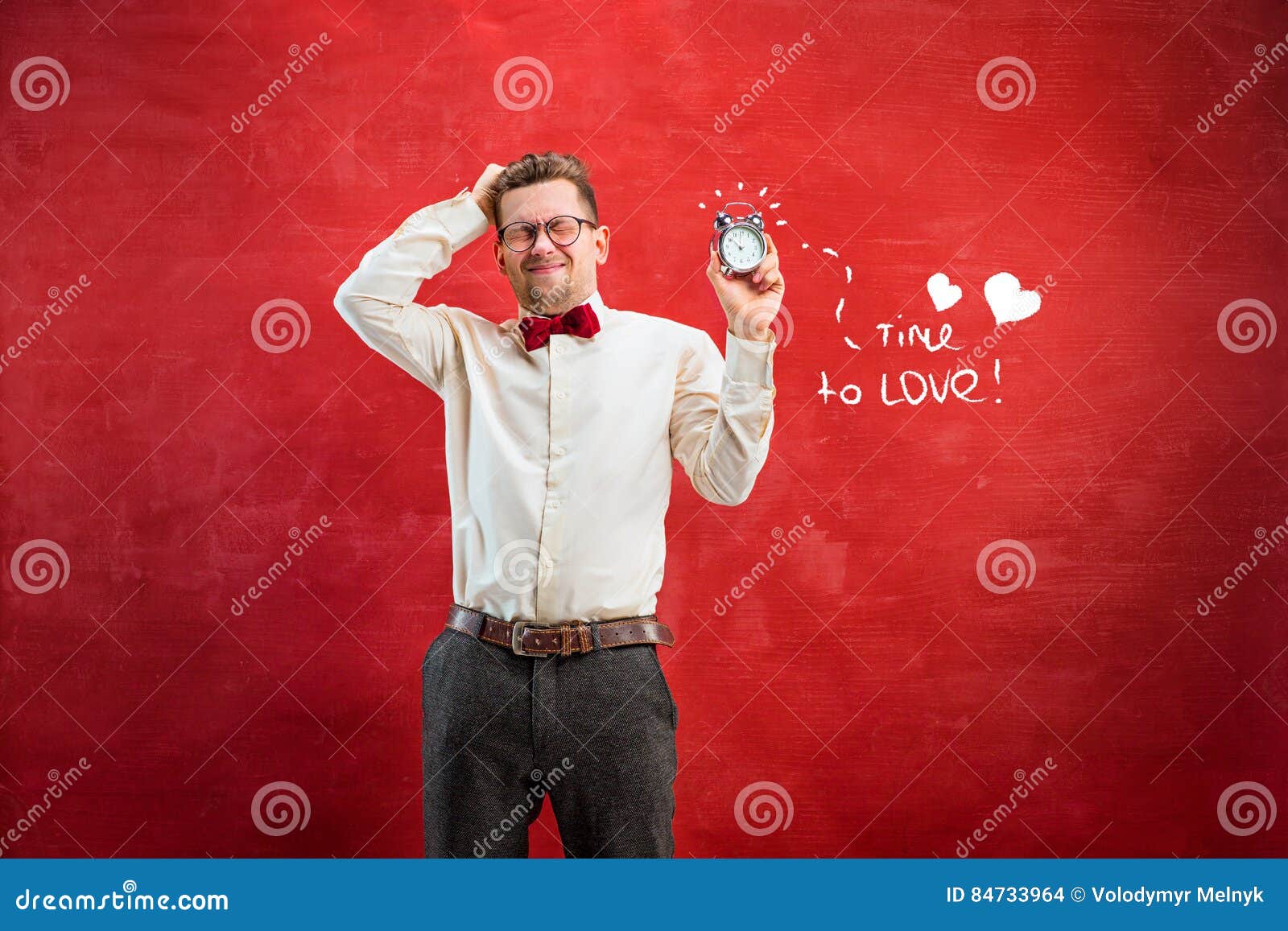 4,821 Funny Man Clock Stock Photos - Free & Royalty-Free Stock Photos ...