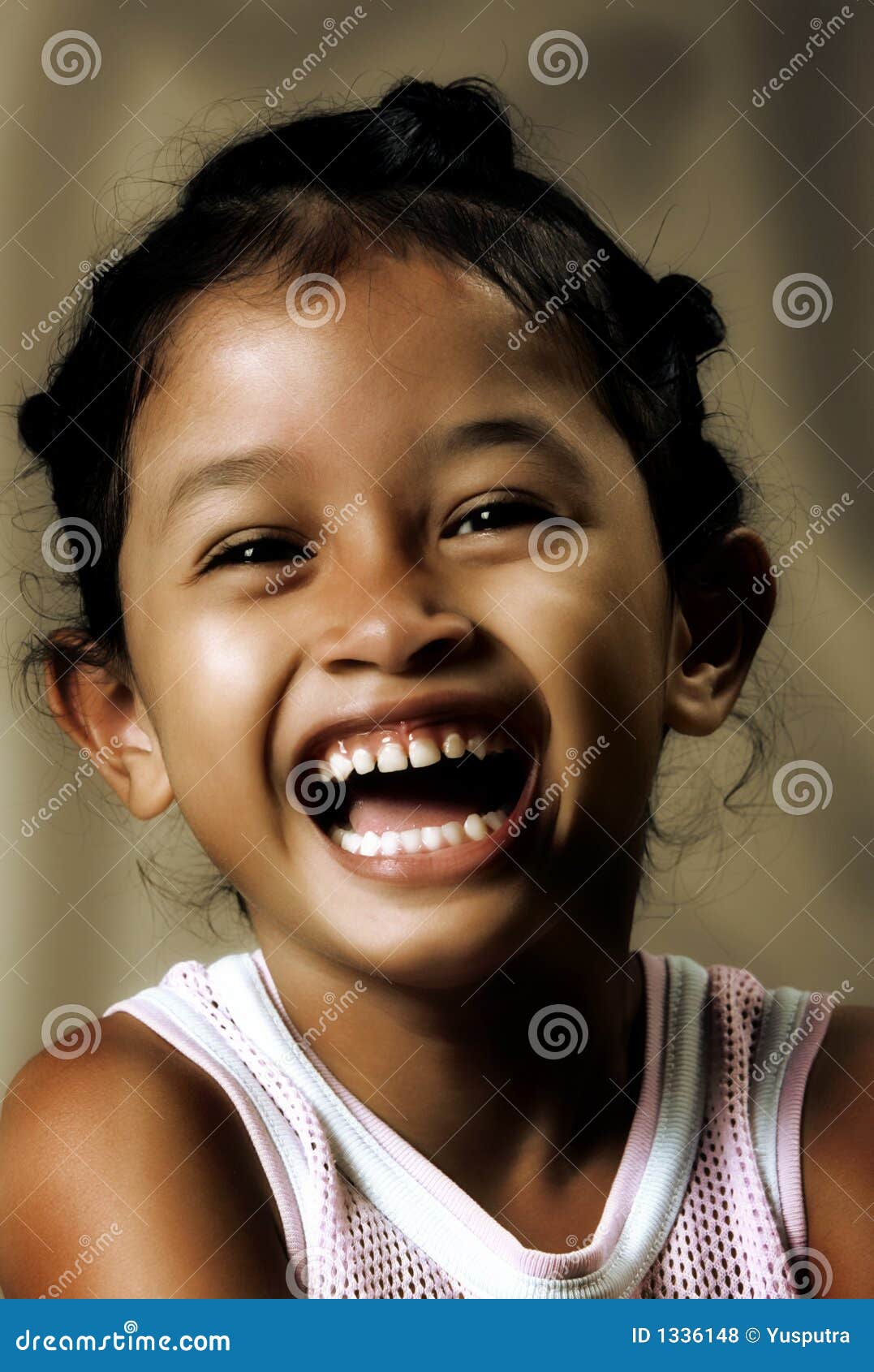 Young girl stock photo. Image of beaming, positive, healthy - 1336148