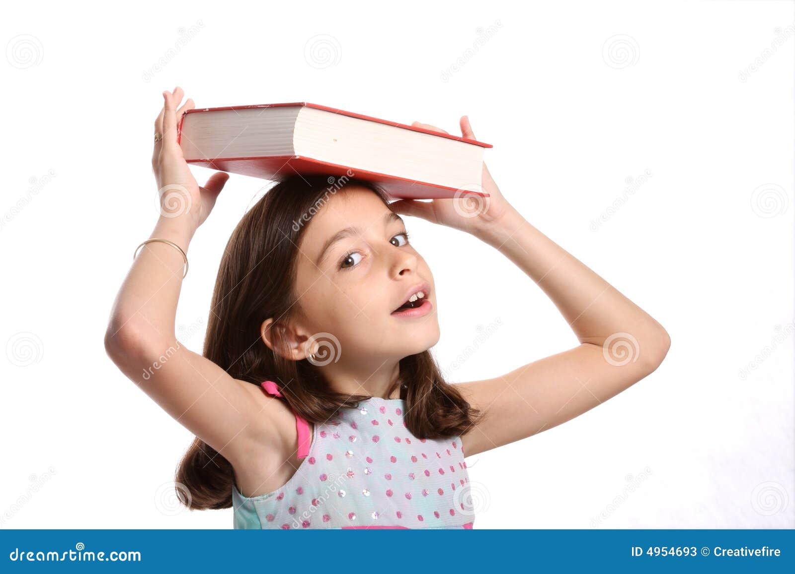 Child Balancing Book Photos - Free & Royalty-Free Stock Photos from ...