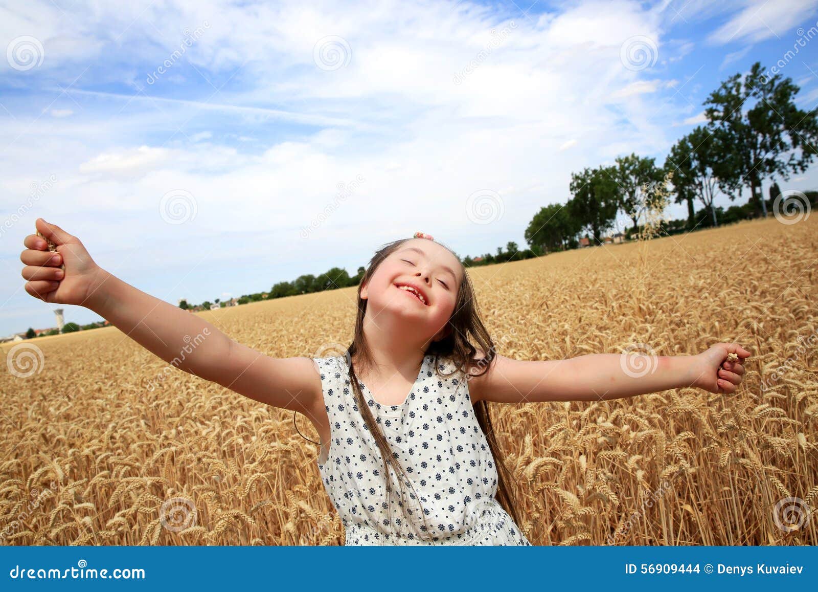 Girl Have A Rest At The Beach Royalty-Free Stock Photography ...
