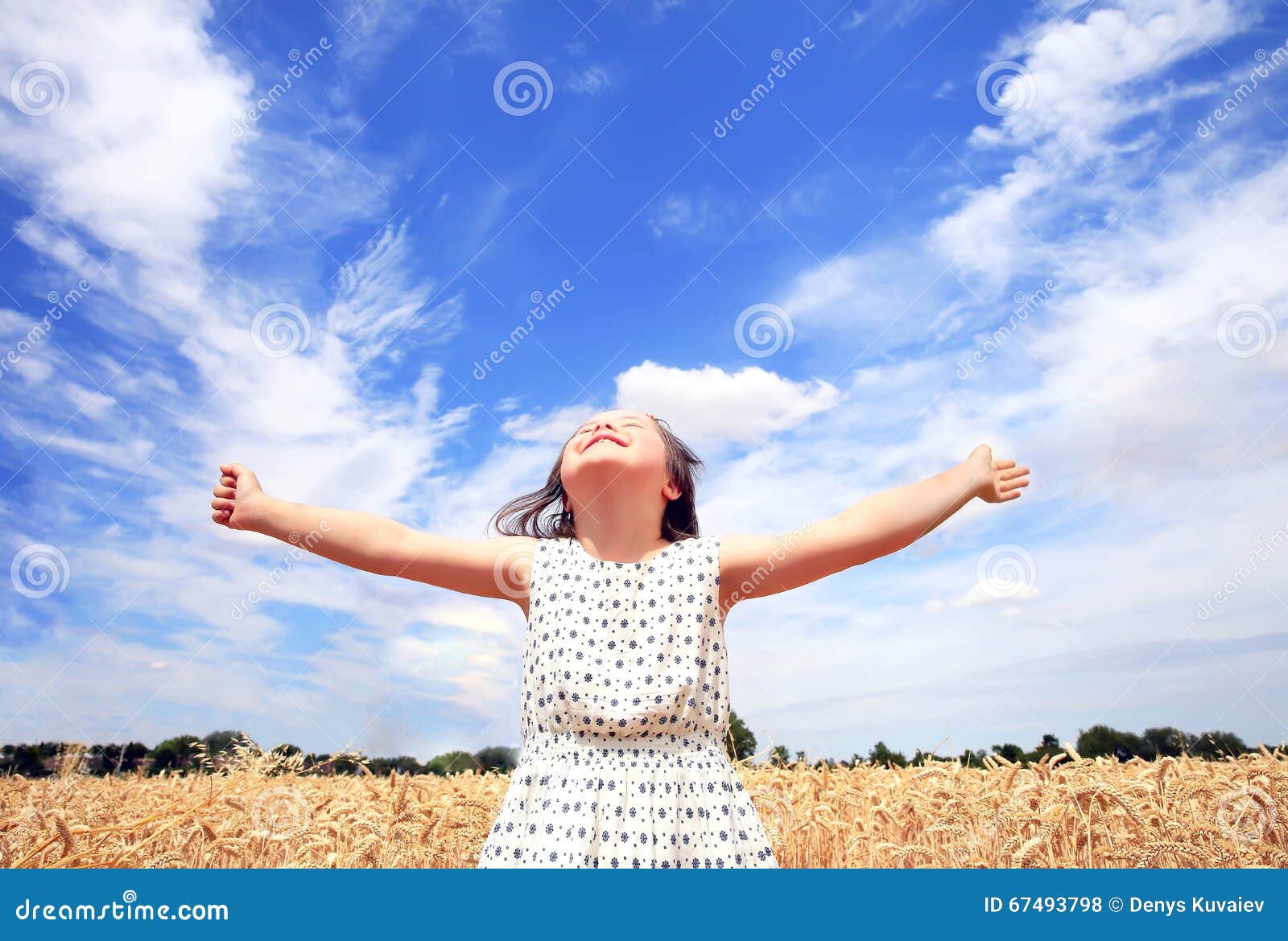 Girl Have A Rest At The Beach Royalty-Free Stock Photography ...