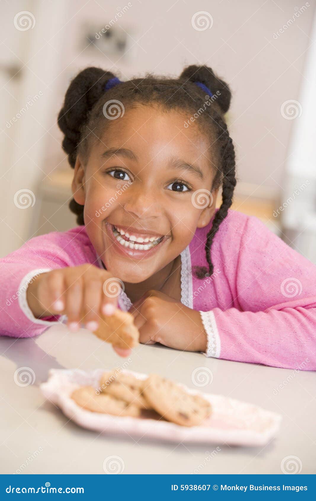 Man Eating Cookies And Drinking Milk. Cookie And A Glass Of Milk. Happy ...