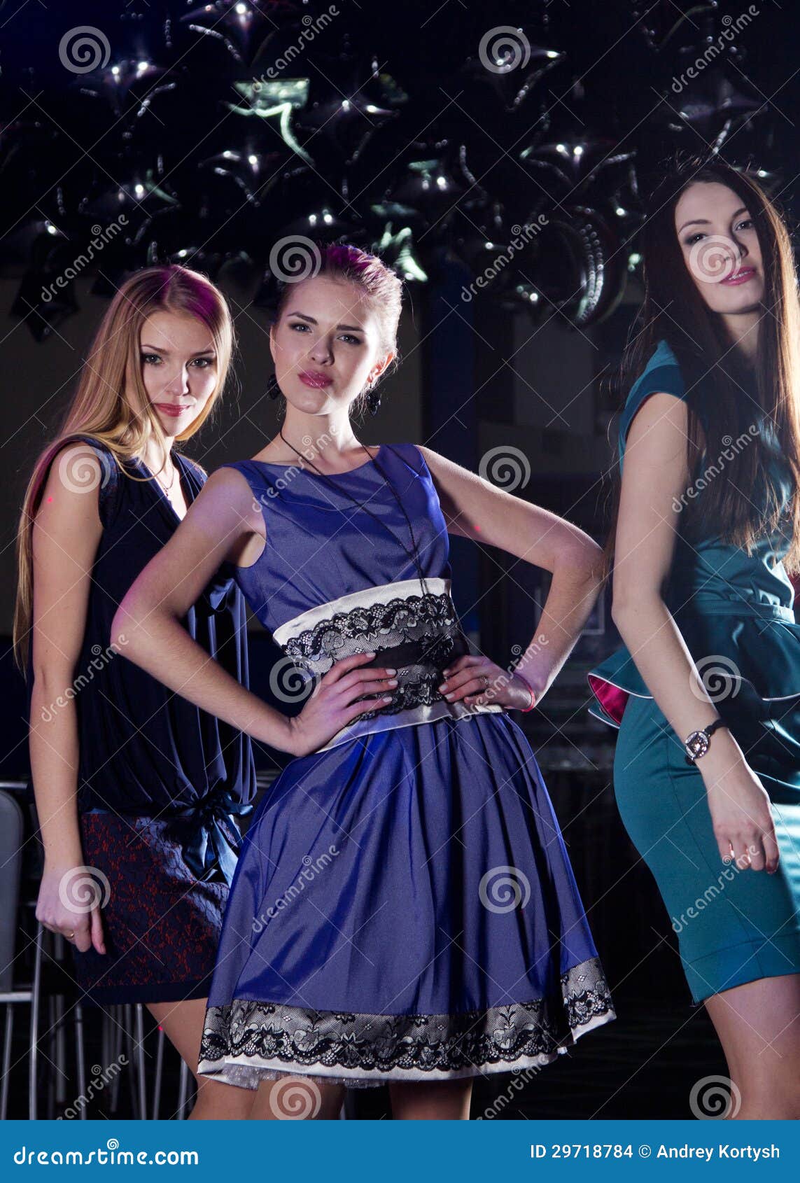 Clubbing stock photo. Image of vitality, energy, expressing - 29718784