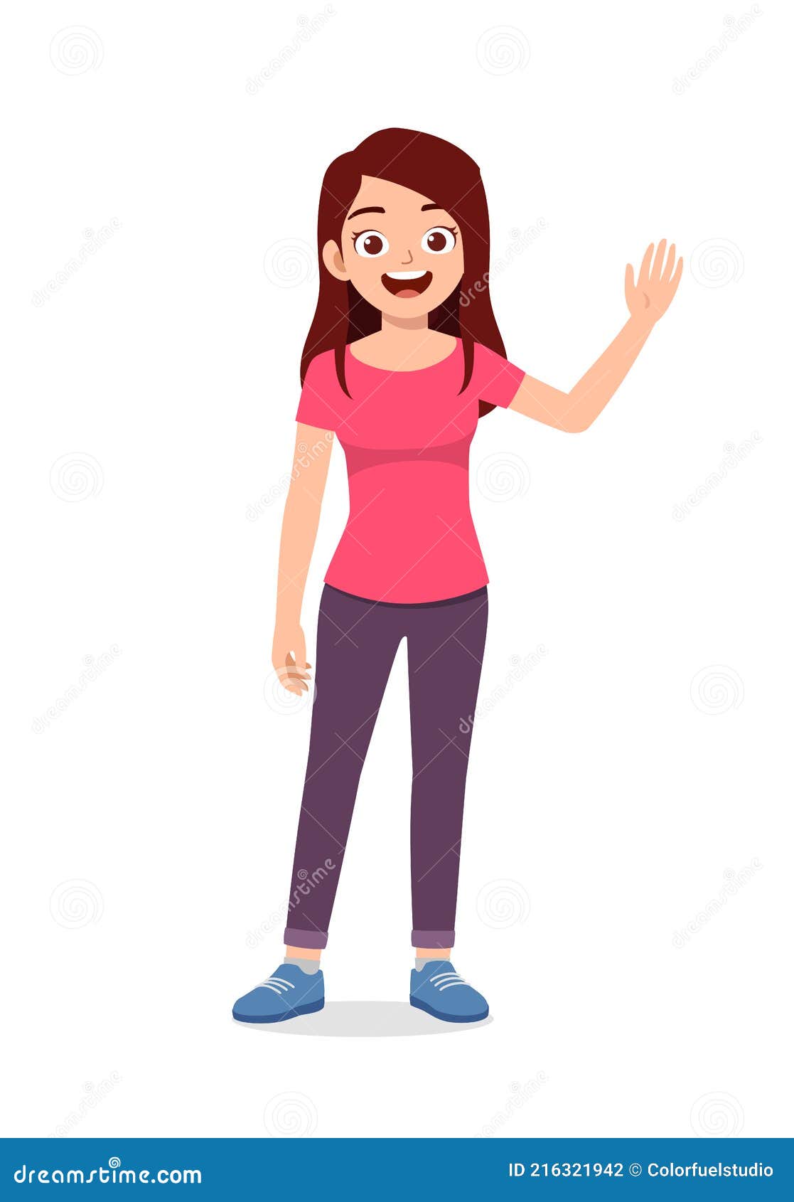 Say Cartoons, Illustrations & Vector Stock Images - 46704 Pictures to ...