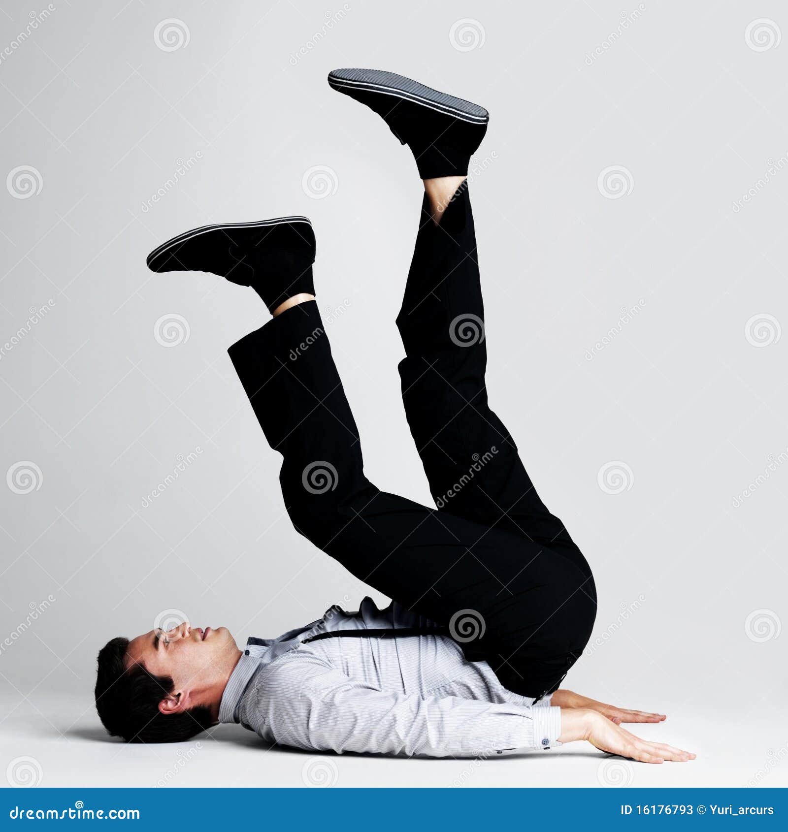 Young Guy Lying on Floor with Legs Up Stock Image - Image of caucasian ... Young Guy Lying on Floor with Legs Up Stock Image - Image of caucasian ...