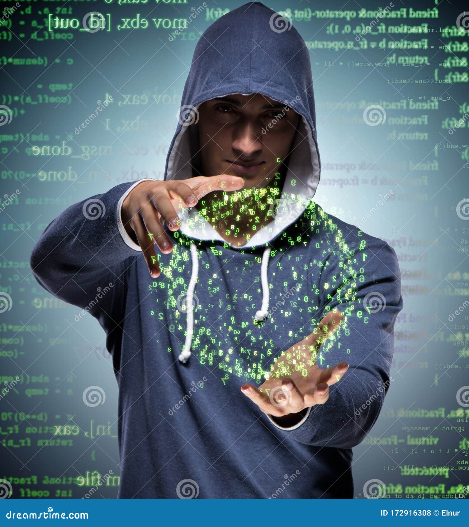 Young Hacker in Cyber Security Concept Stock Photo - Image of antivirus ... Young Hacker in Cyber Security Concept Stock Photo - Image of antivirus ...