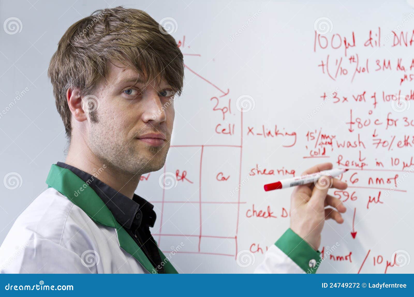 Biotech Phd Student Stock Photos - Free & Royalty-Free Stock Photos ...
