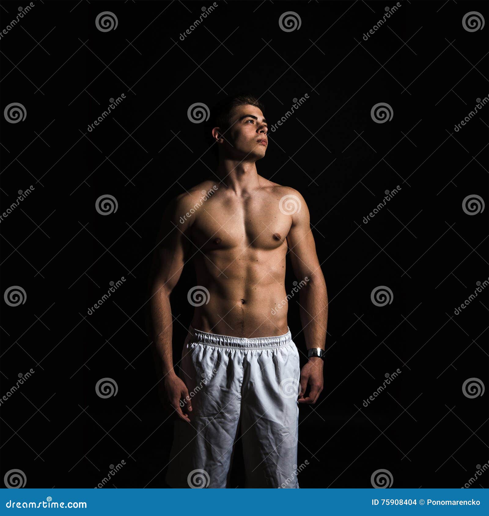 237,492 Handsome Body Man Stock Photos - Free & Royalty-Free Stock ...