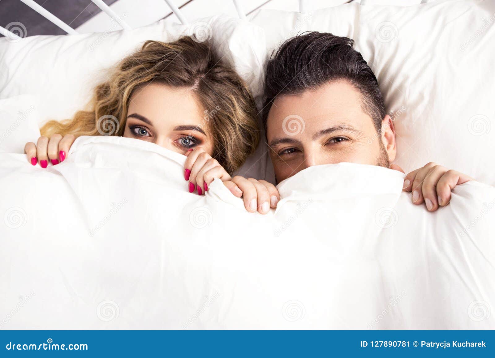 Young Happy Couple Lying Together Stock Image - Image of look, ladies ... Young Happy Couple Lying Together Stock Image - Image of look, ladies ...